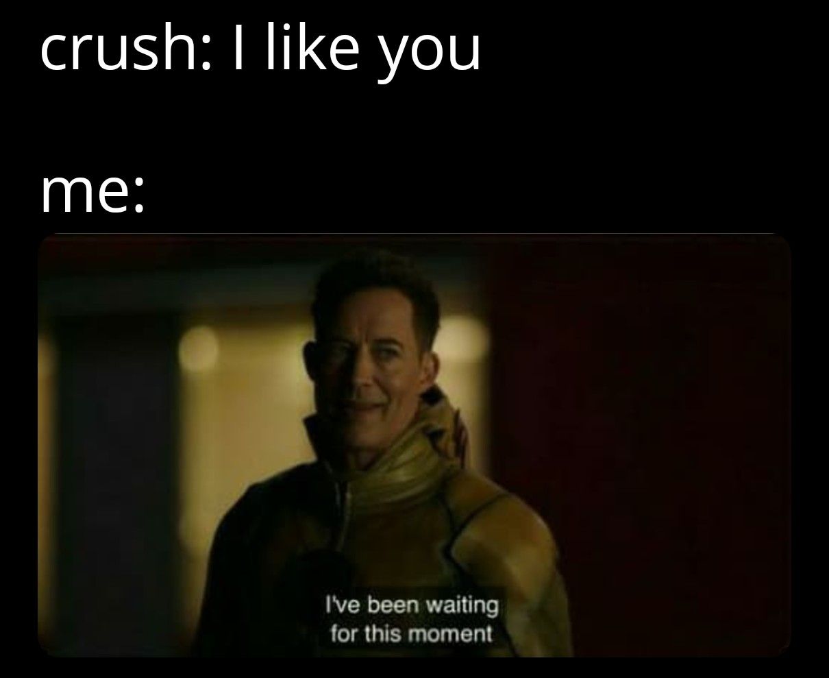 My goals are beyond your understanding | Scrolller