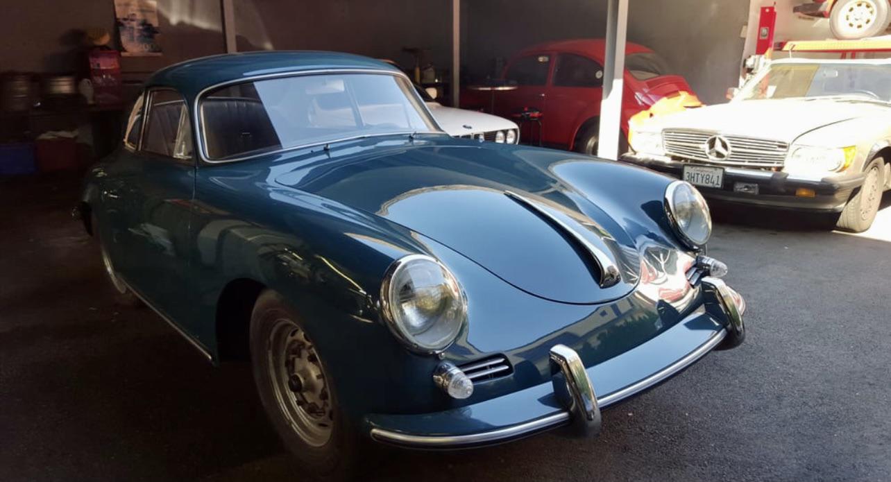 My Grandfathers Project Scrolller 