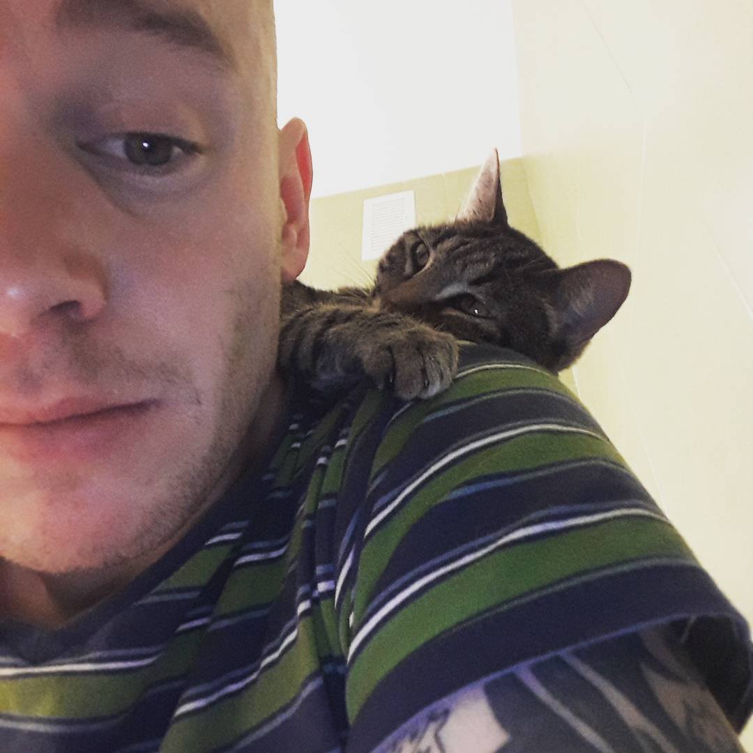 My grateful girl, Emma. | Scrolller