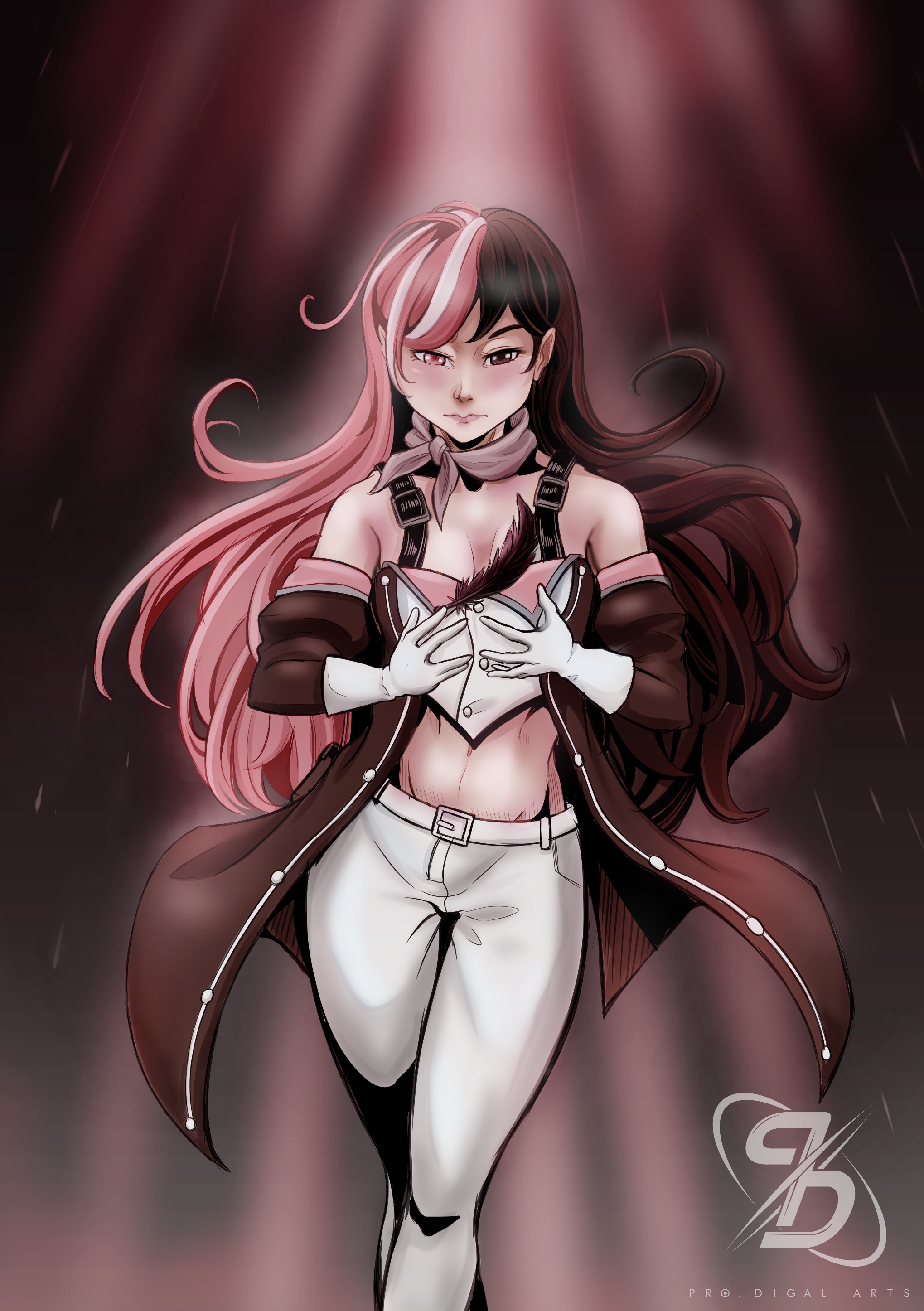 My Grief Screams In Silence | Scrolller