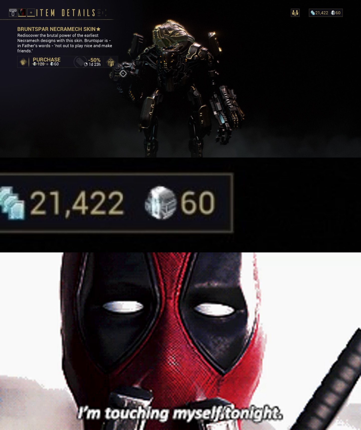 My Gundam is FINALLY complete | Scrolller