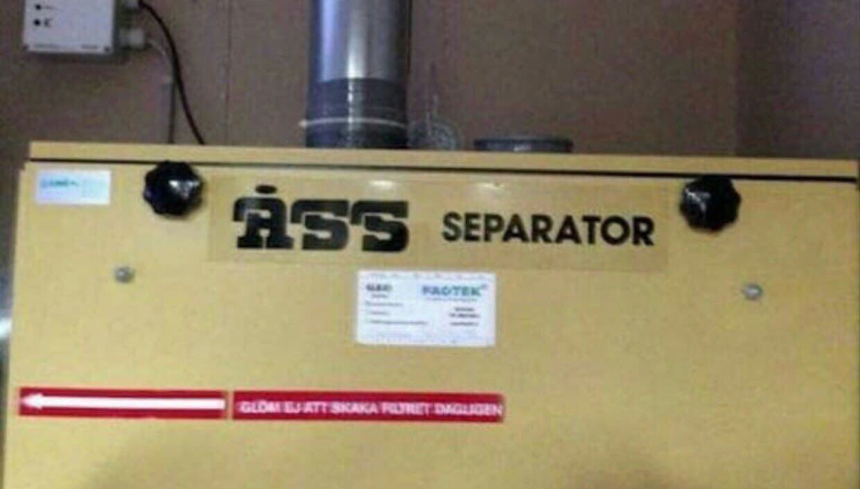 My gym has a new machine | Scrolller