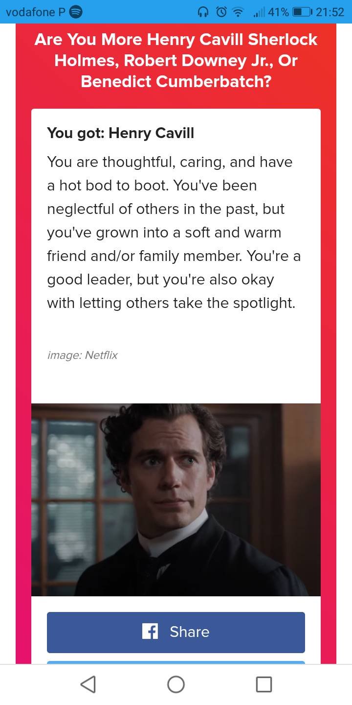 My Henry 😂😁💖 ️ ️ ️ ️ | Scrolller