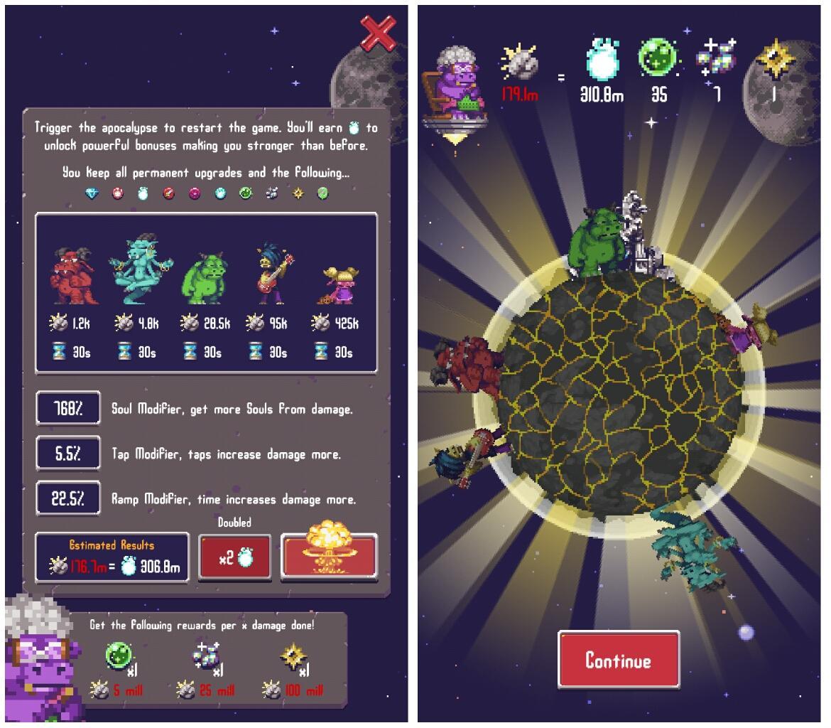 My Highest Apocalypse | Scrolller