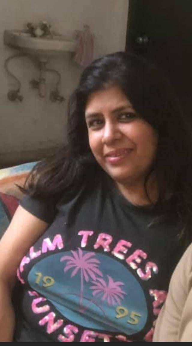 My hindu mom | Scrolller