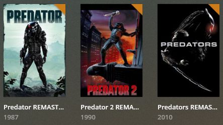 MY Holy Trilogy | Scrolller