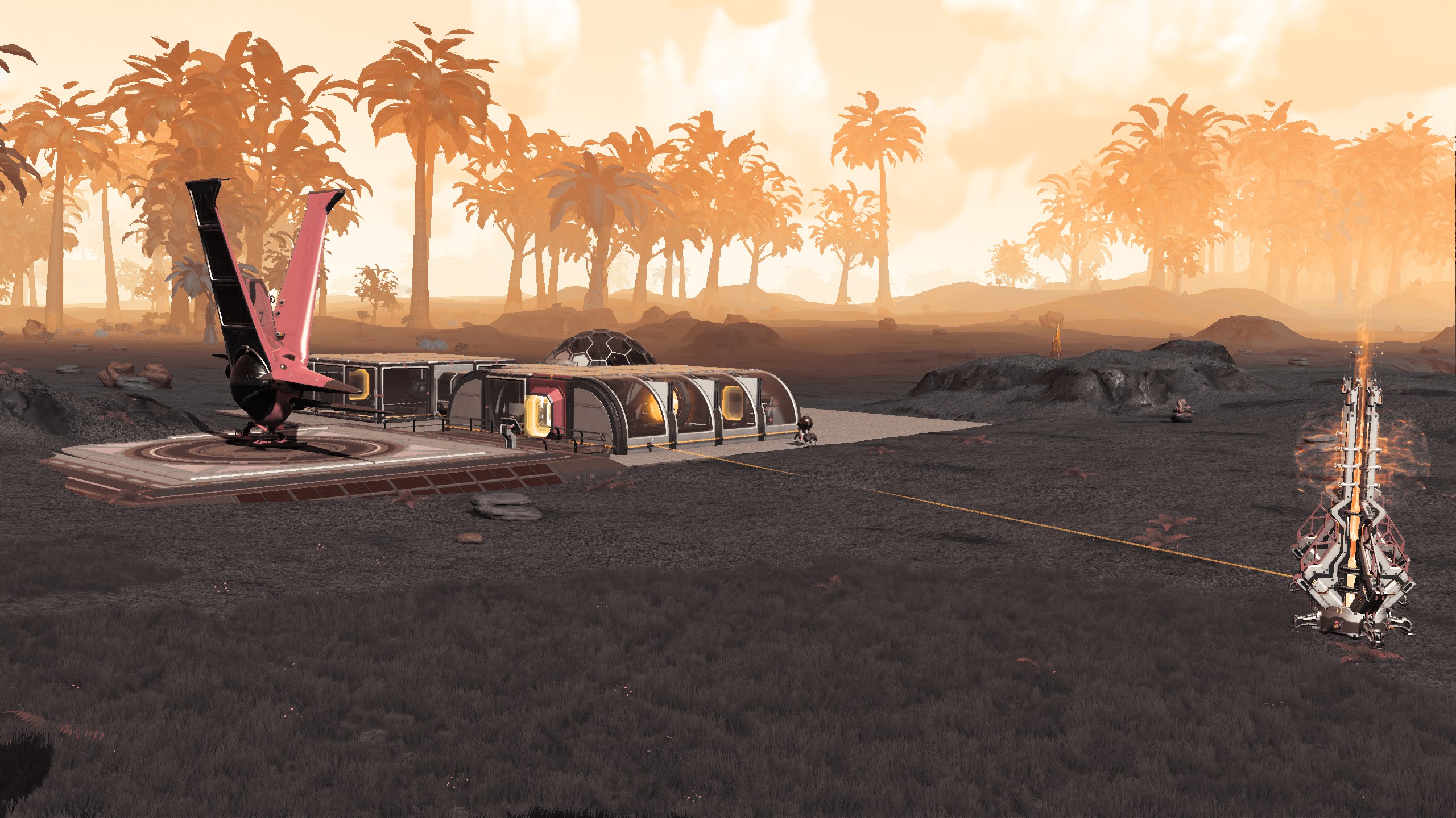 My home base: Blood Orange | Scrolller