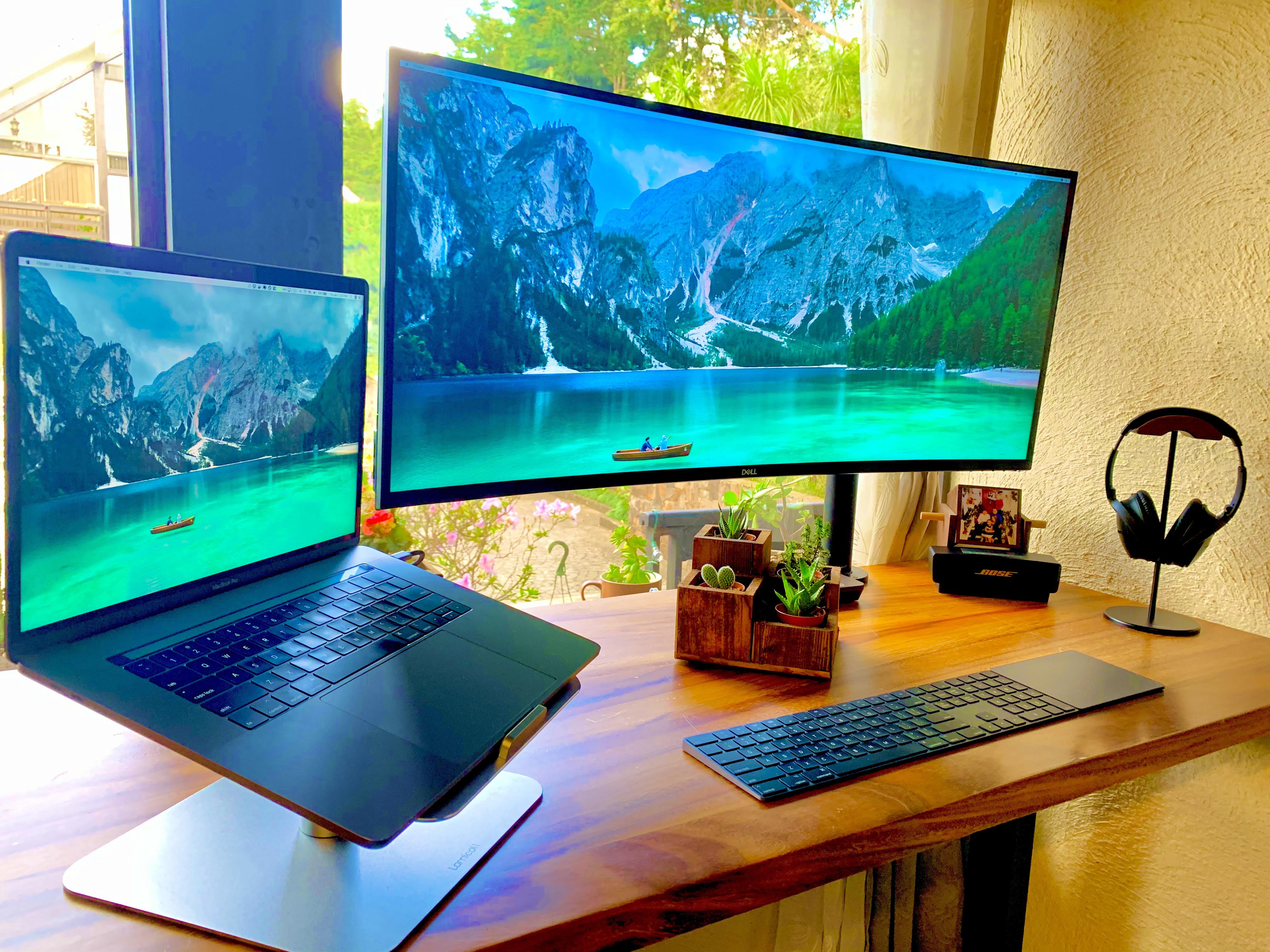 My Home Office Setup | Scrolller