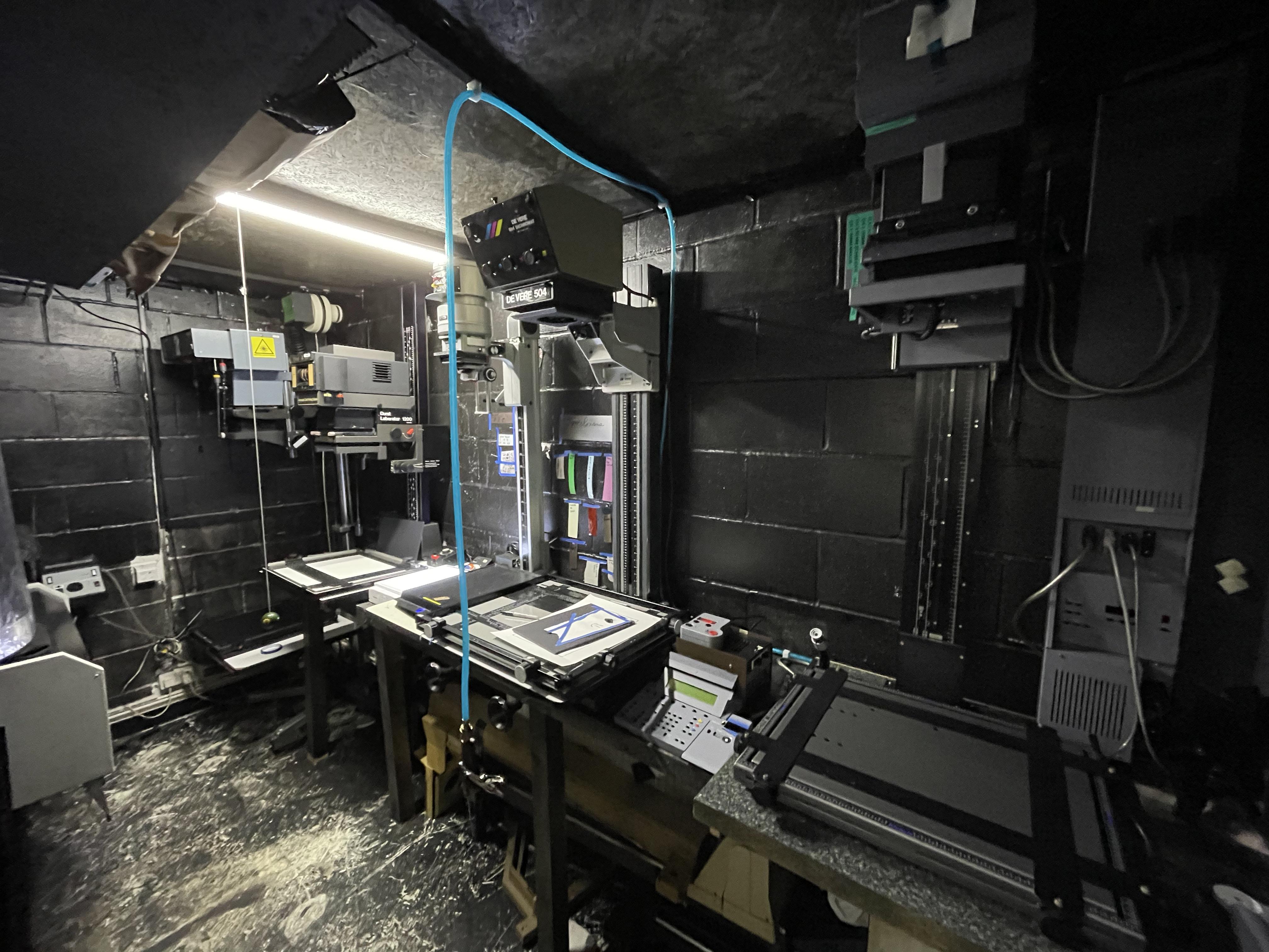 My home setup | Scrolller