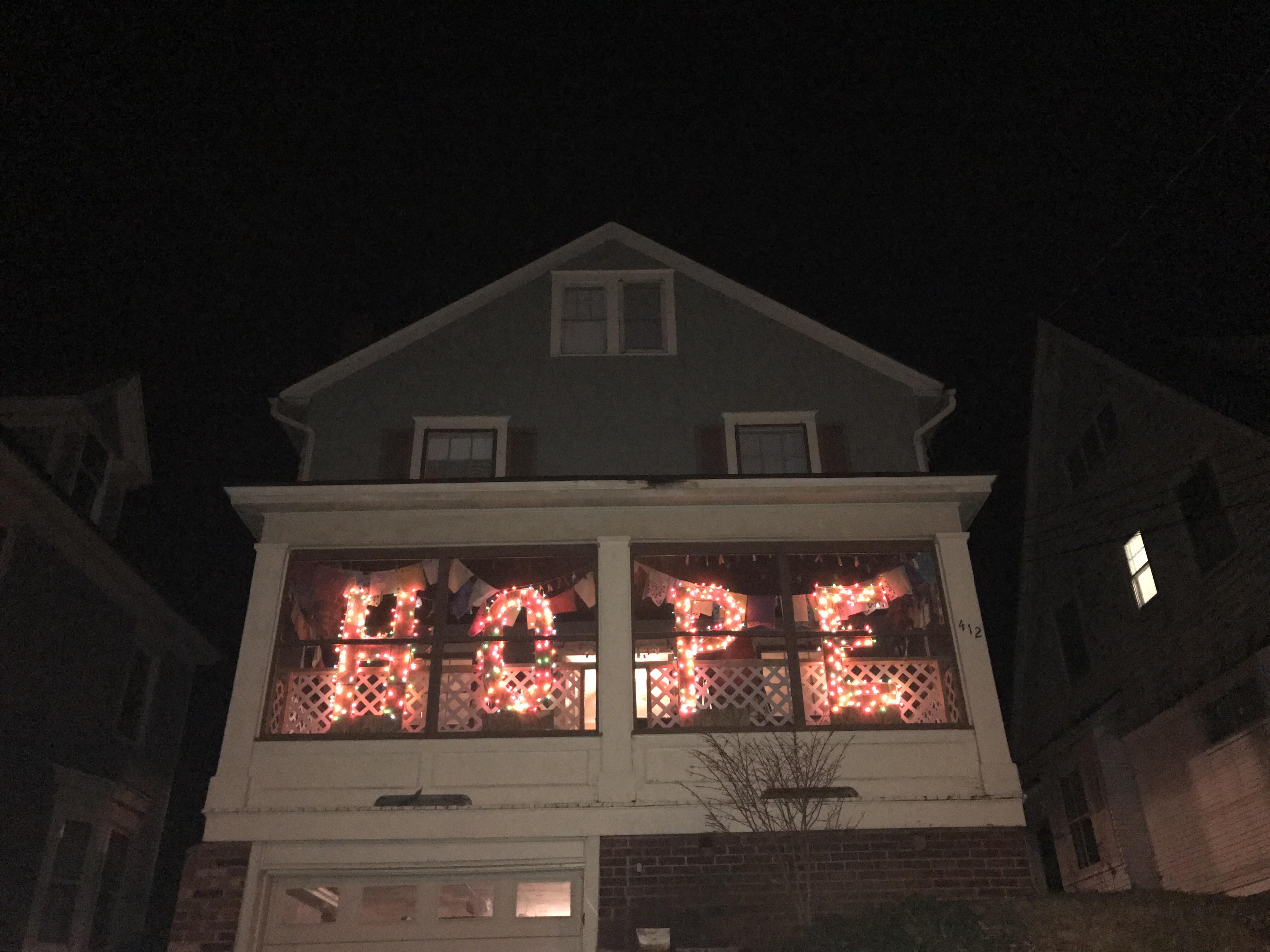 My house | Scrolller