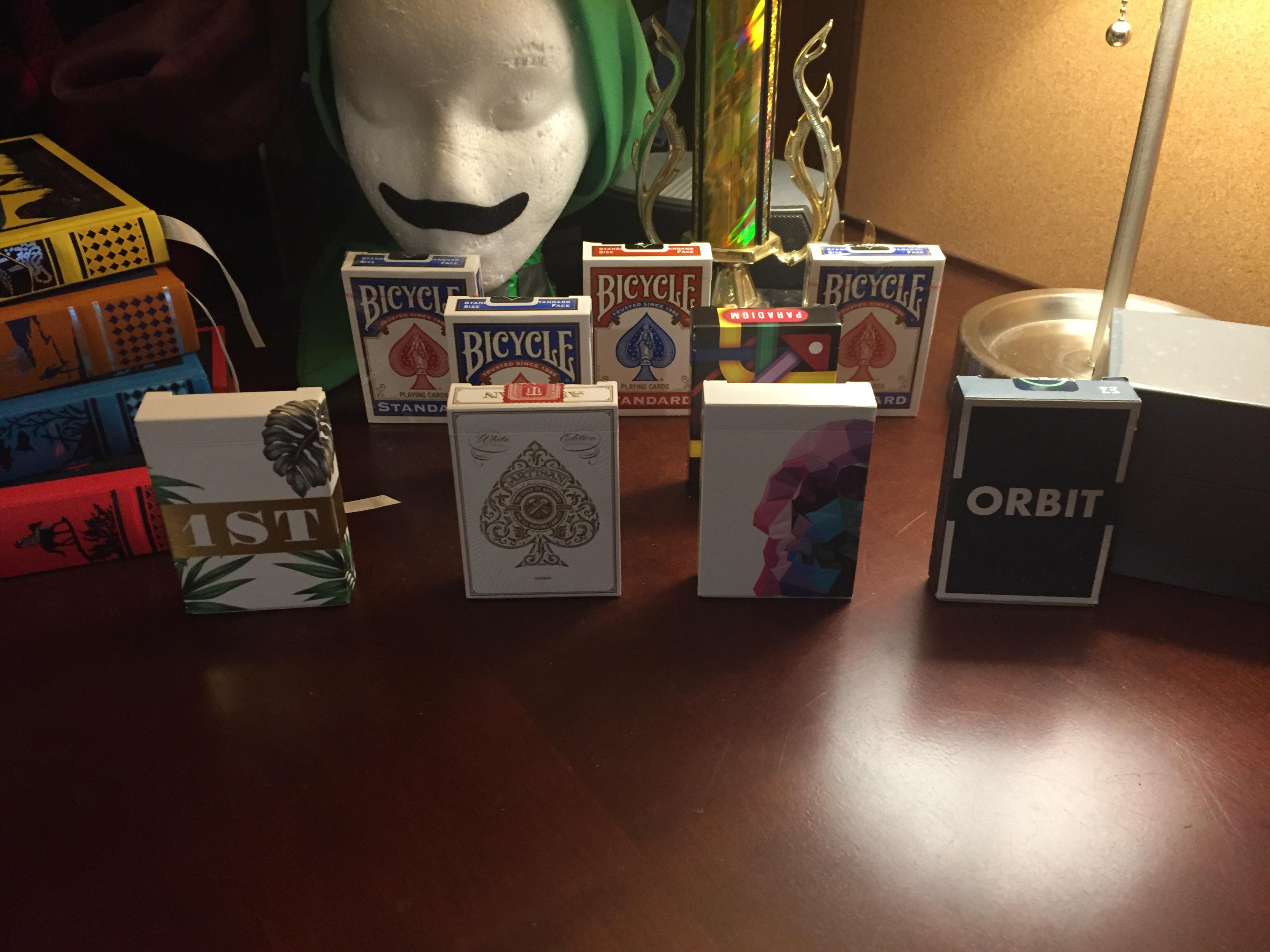 My humble collection | Scrolller