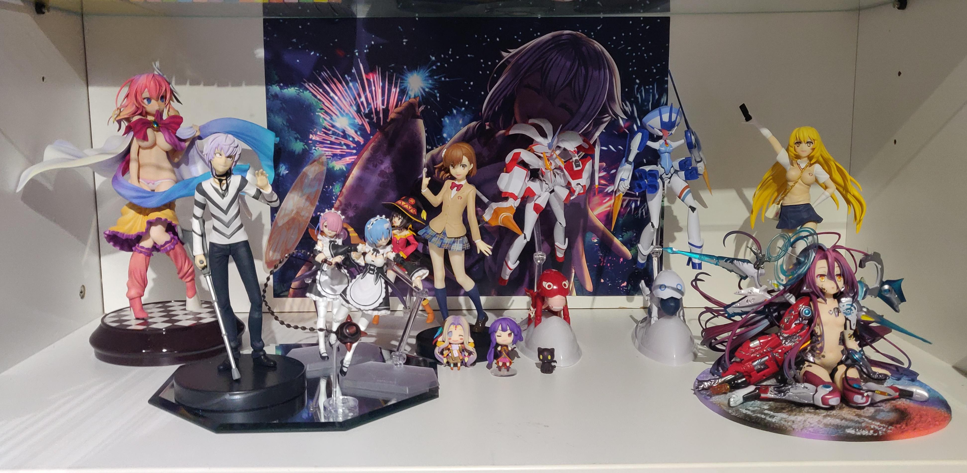 My humble collection | Scrolller