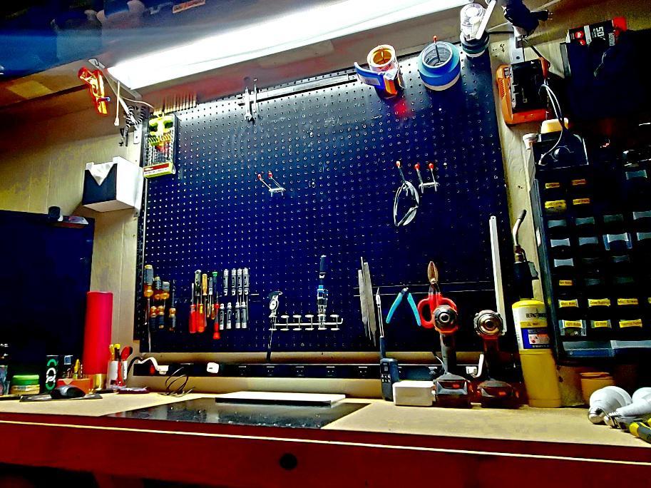 My humble home 'Office' | Scrolller