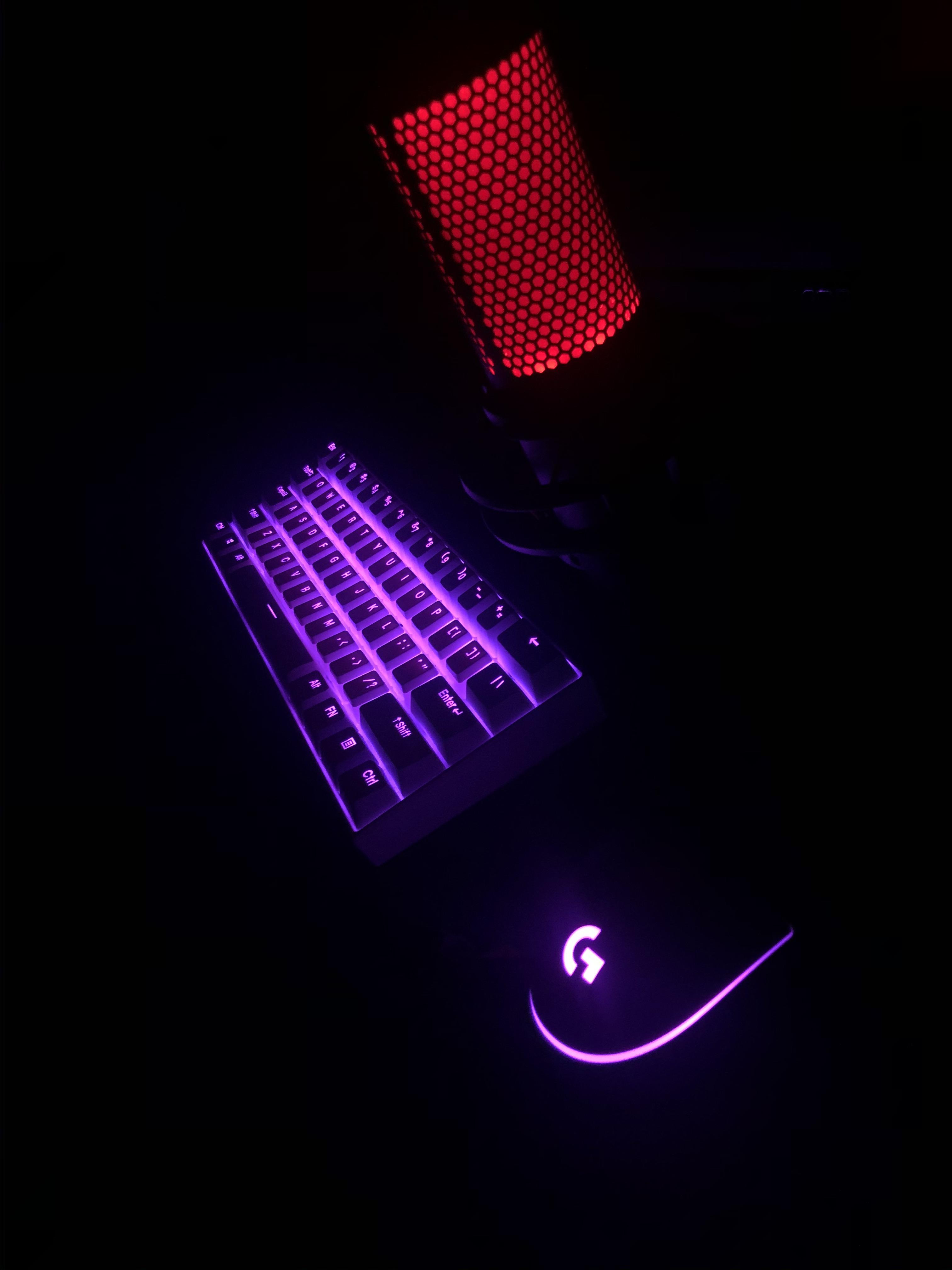 My Humble set up from Argentina | Scrolller