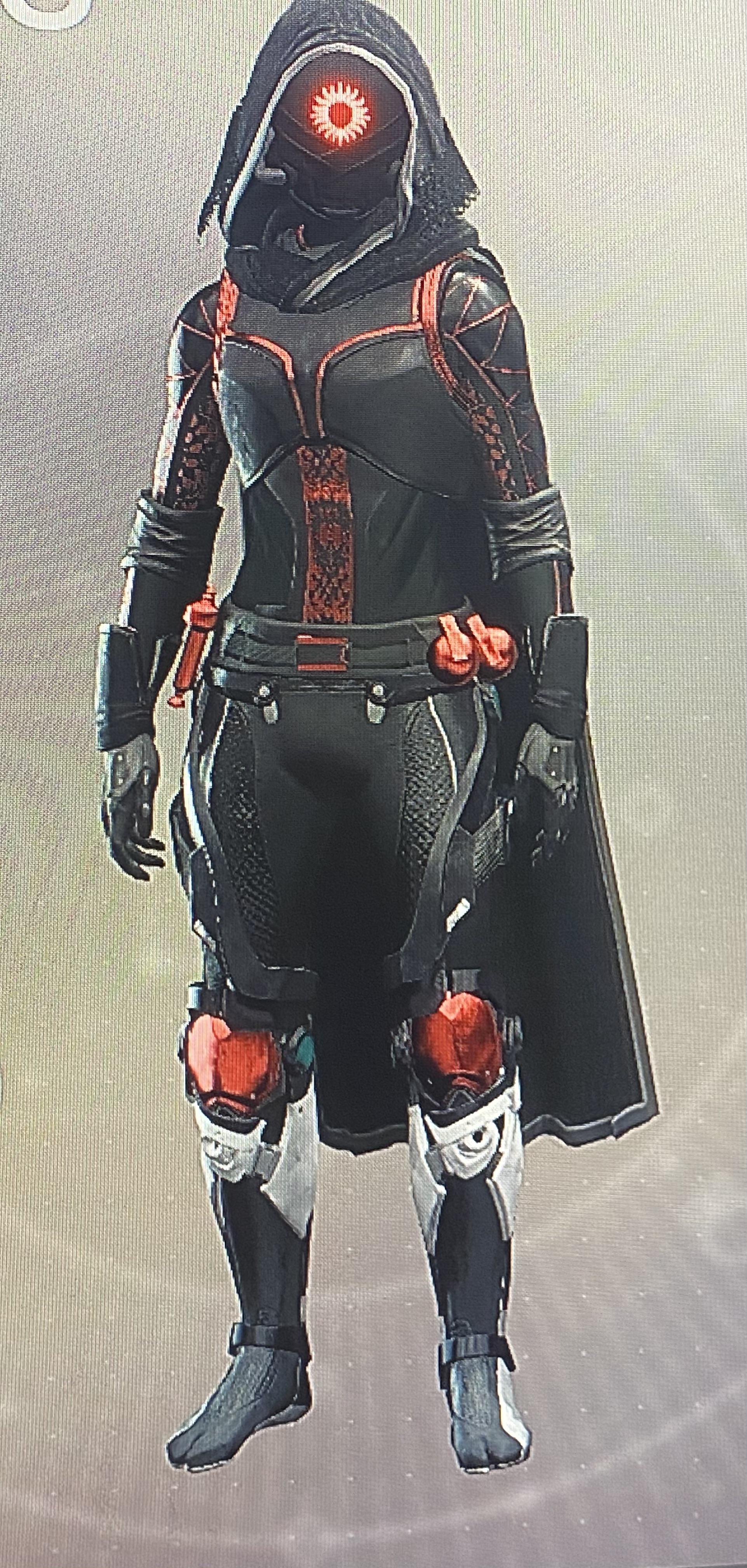 My hunter | Scrolller