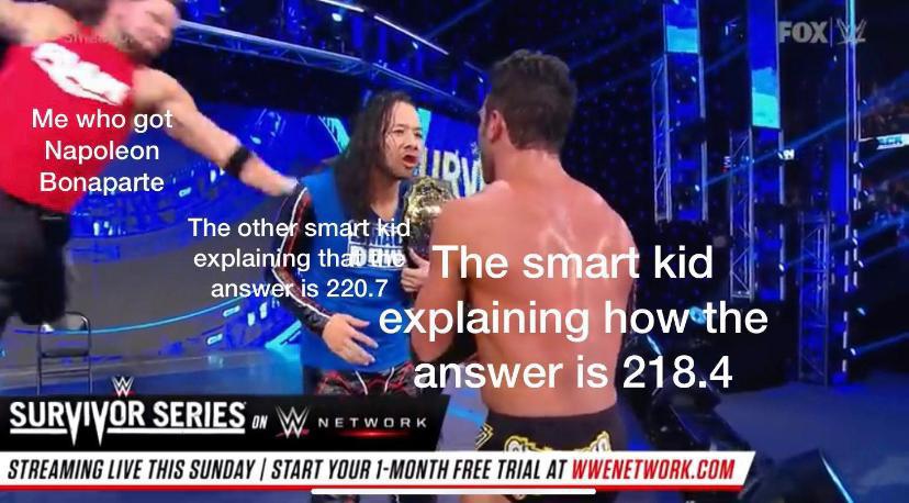 My Iq is 189-Deji probably | Scrolller