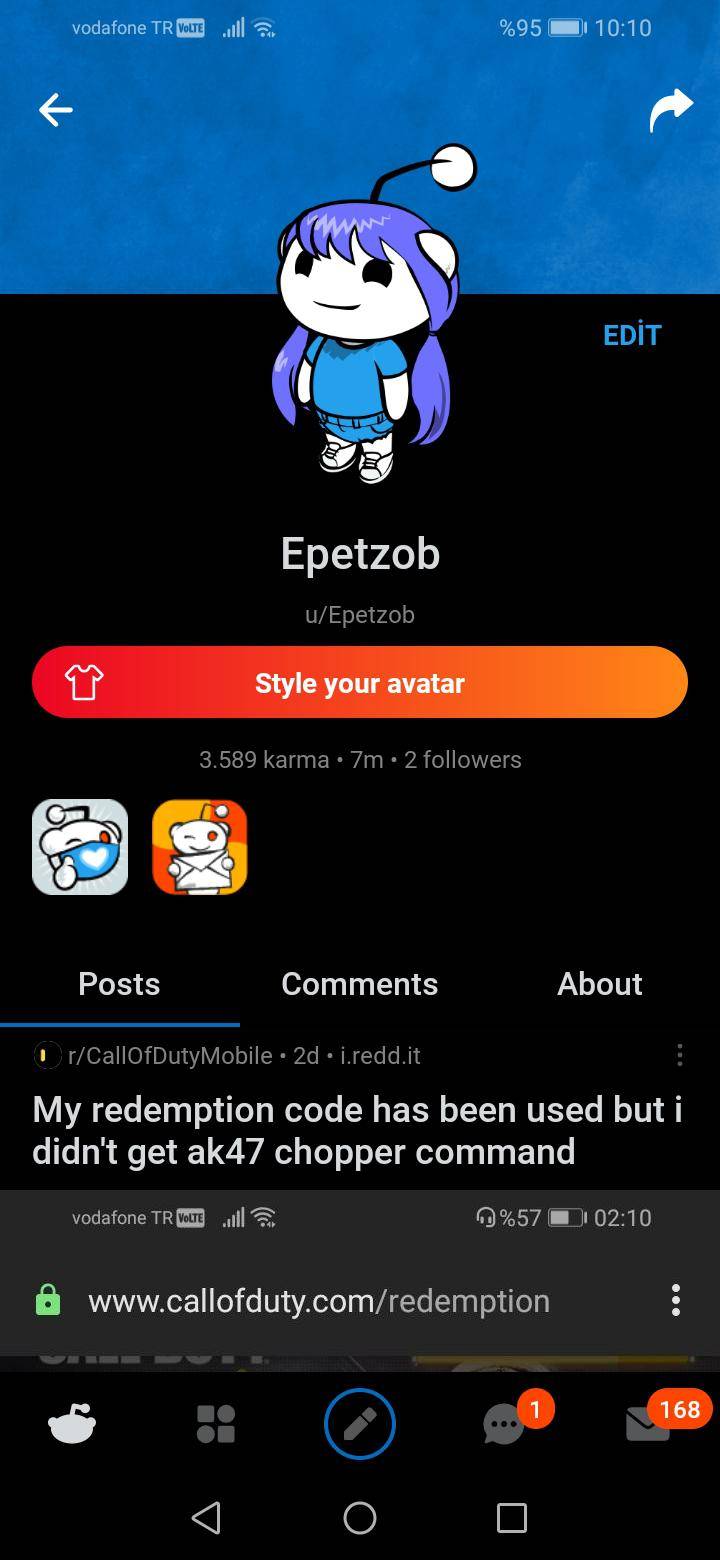 My jenny wakeman avatar | Scrolller