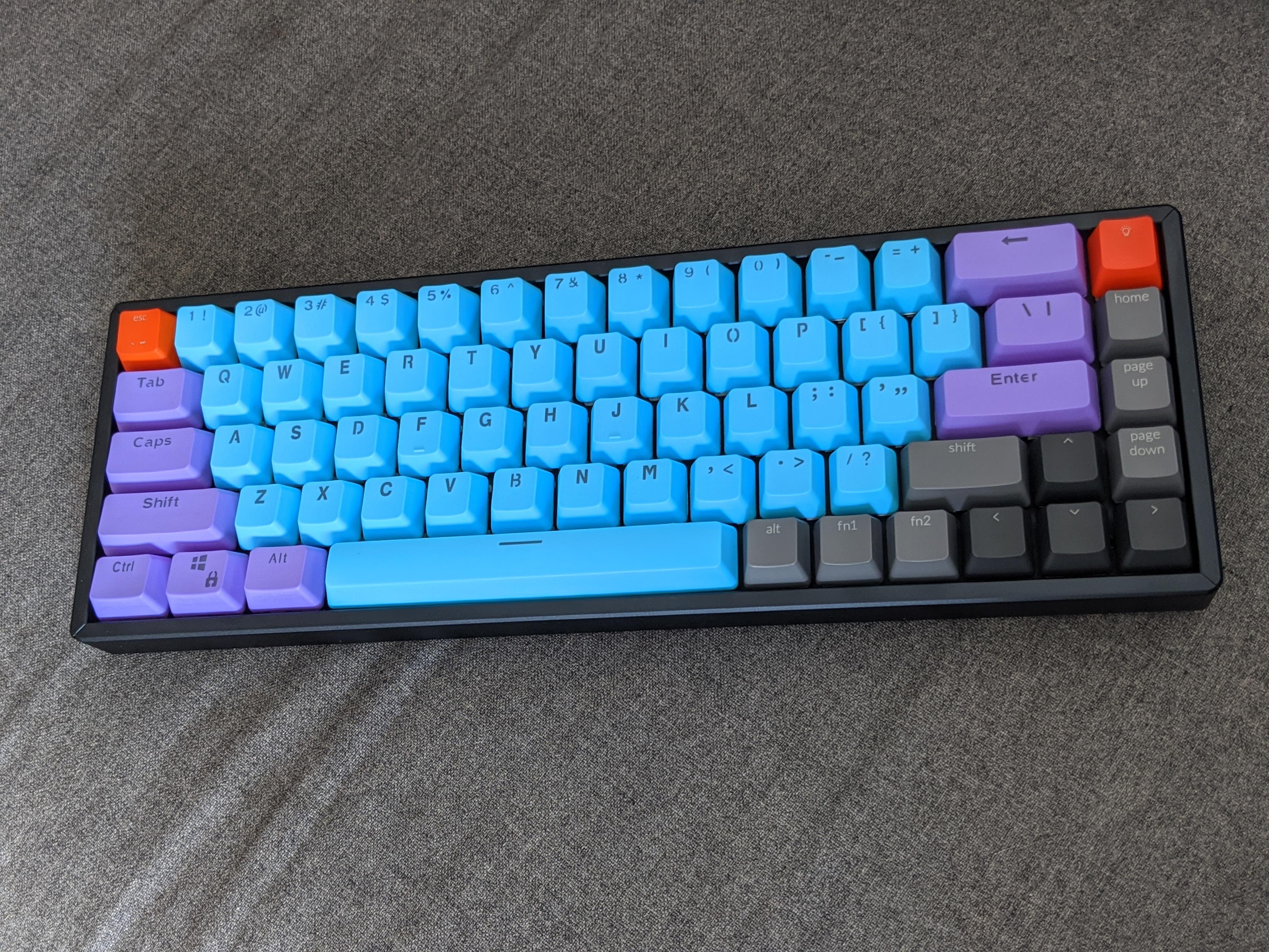 My K6 arrived. | Scrolller