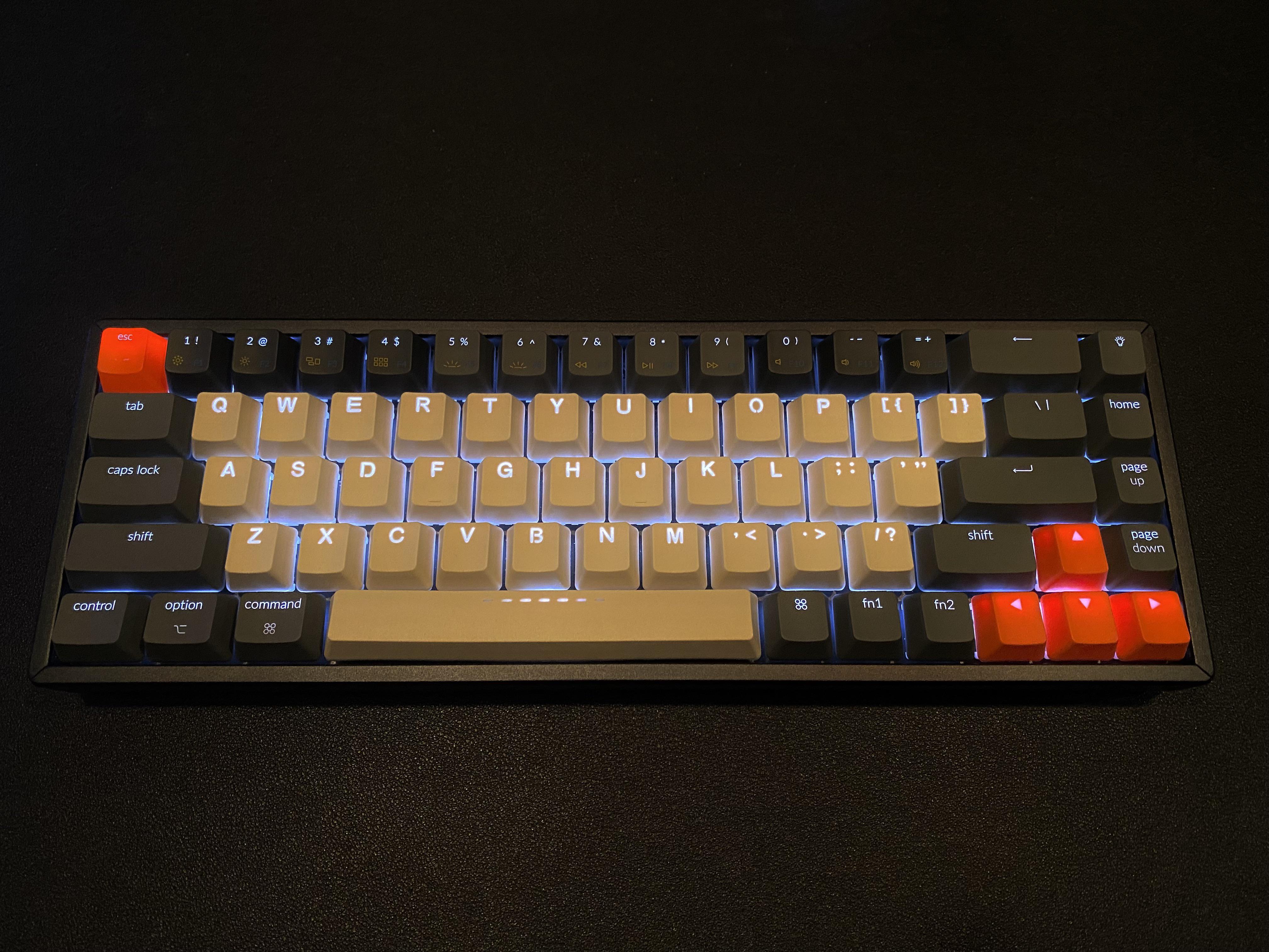 My K6. Loving it. | Scrolller