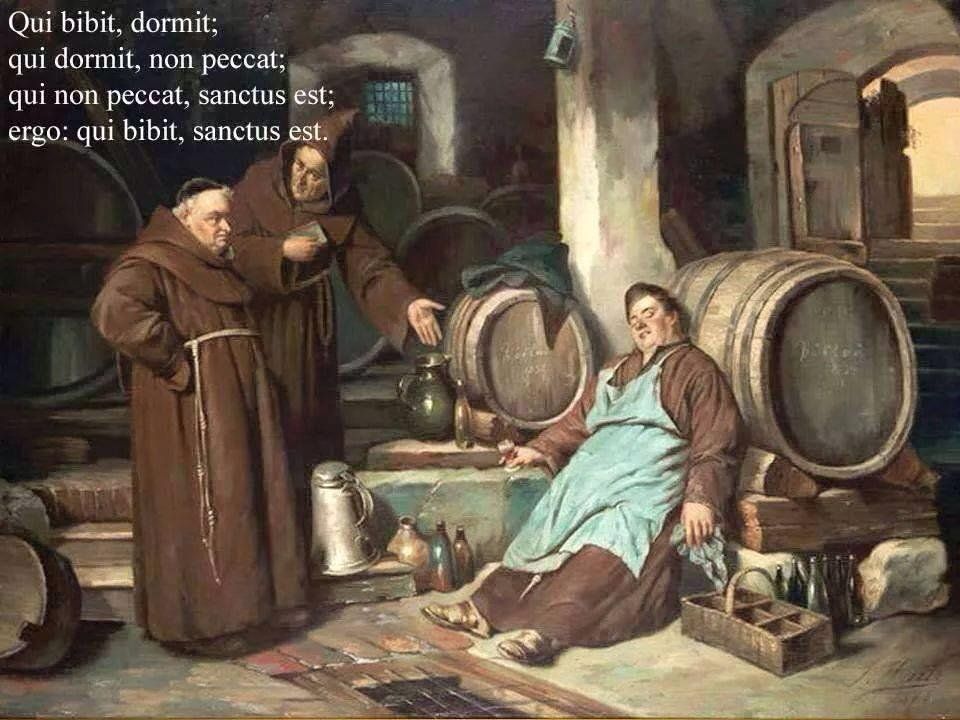 My kind of logic | Scrolller