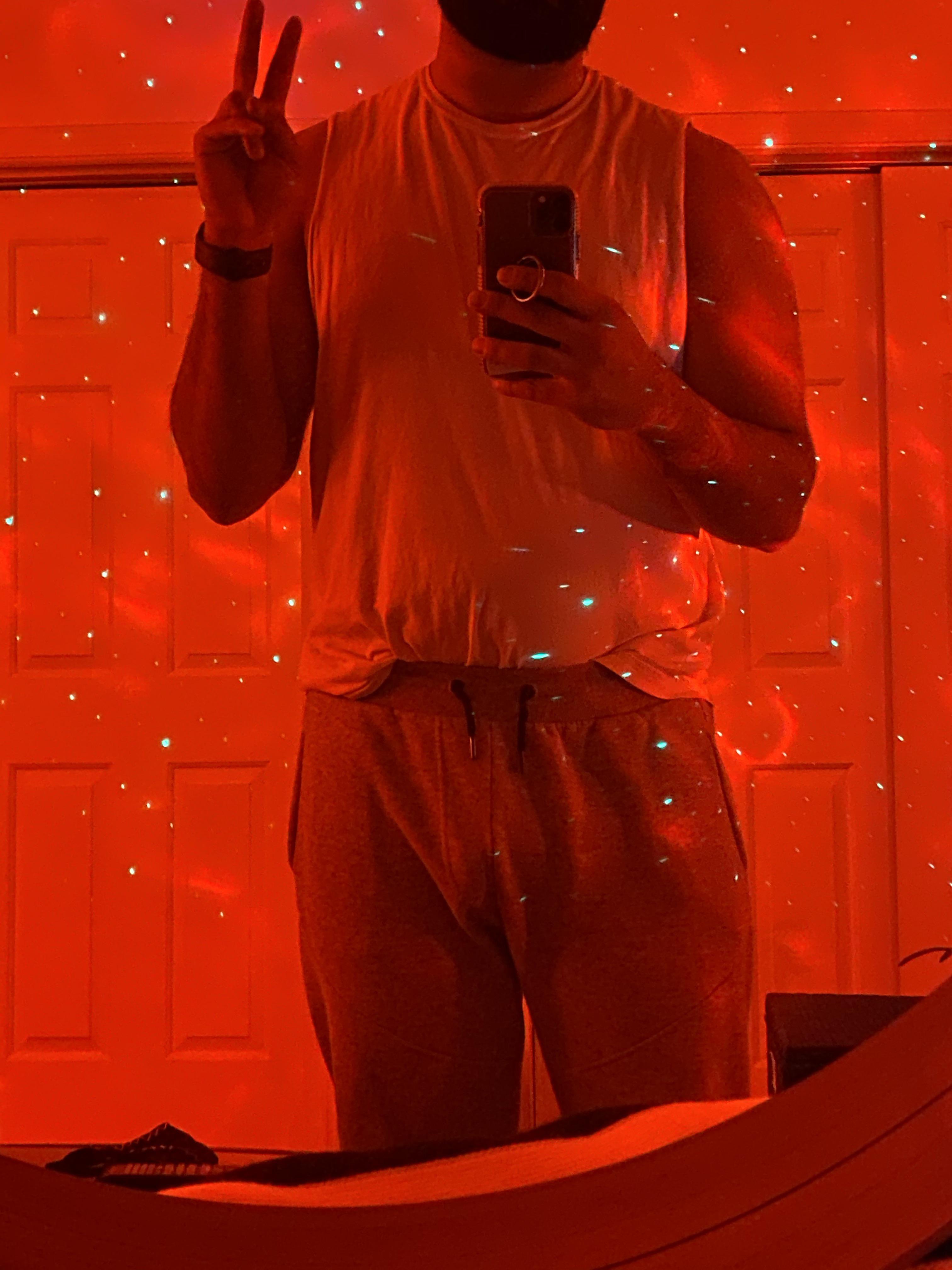 my kink is watching straight guys check me out | Scrolller