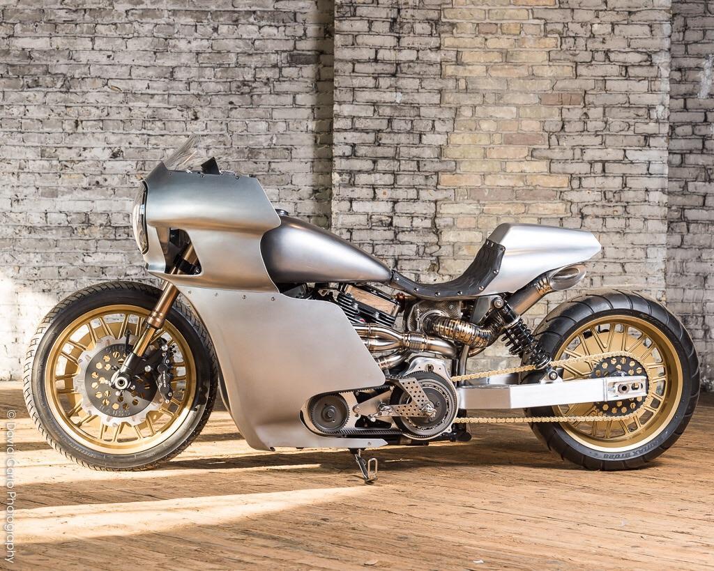 My Land Speed Turbo Dyna Build is almost complete! | Scrolller