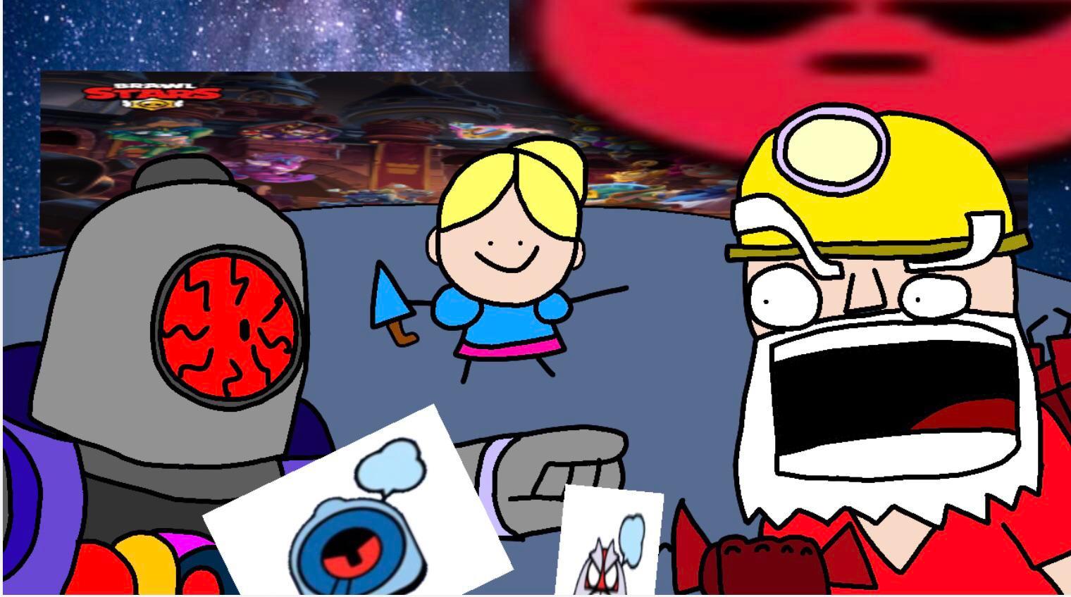 My last Bounty game in a nutshell starring Rico, Dynamike, and Piper. | Scrolller