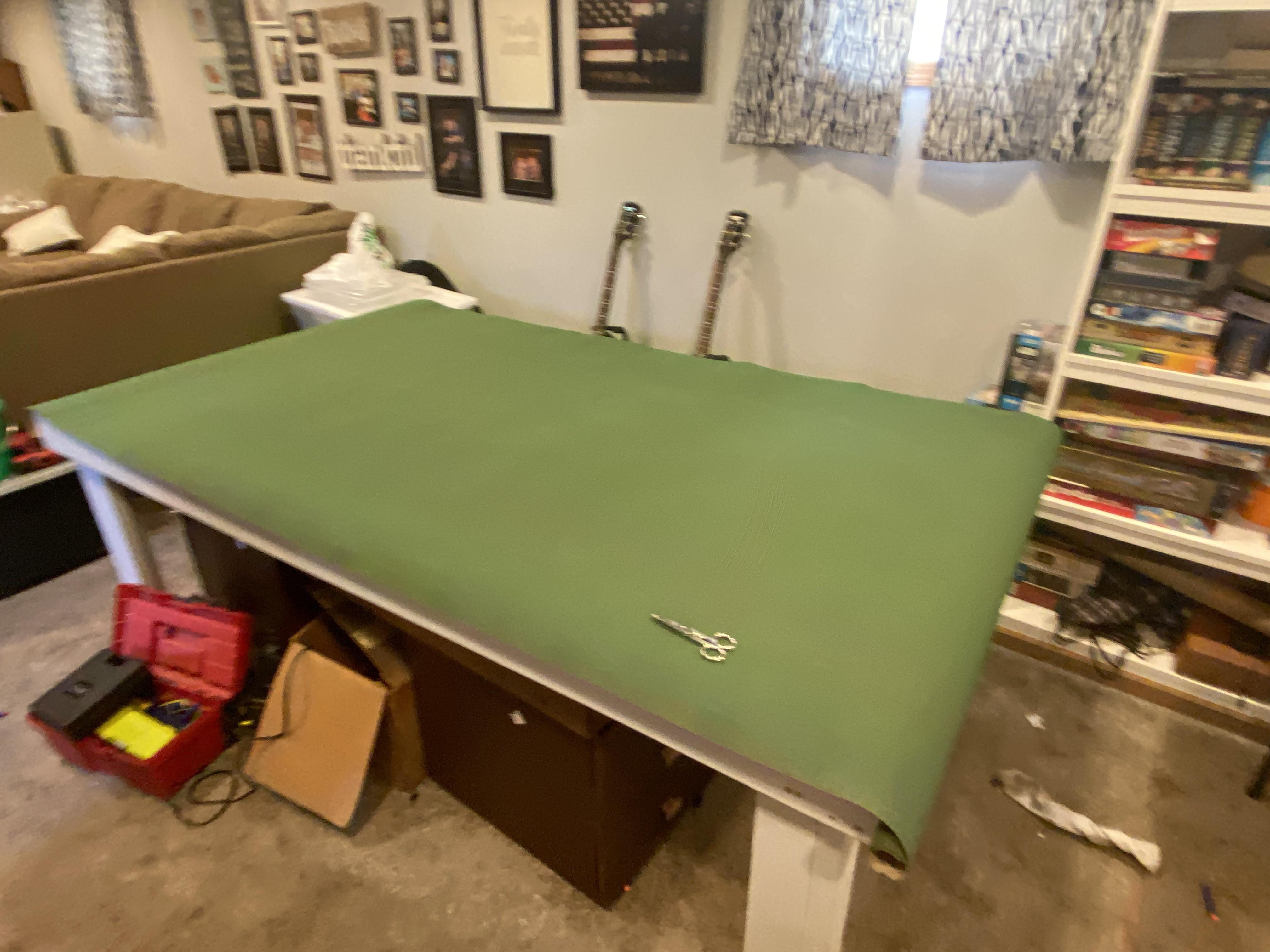 My layout currently | Scrolller