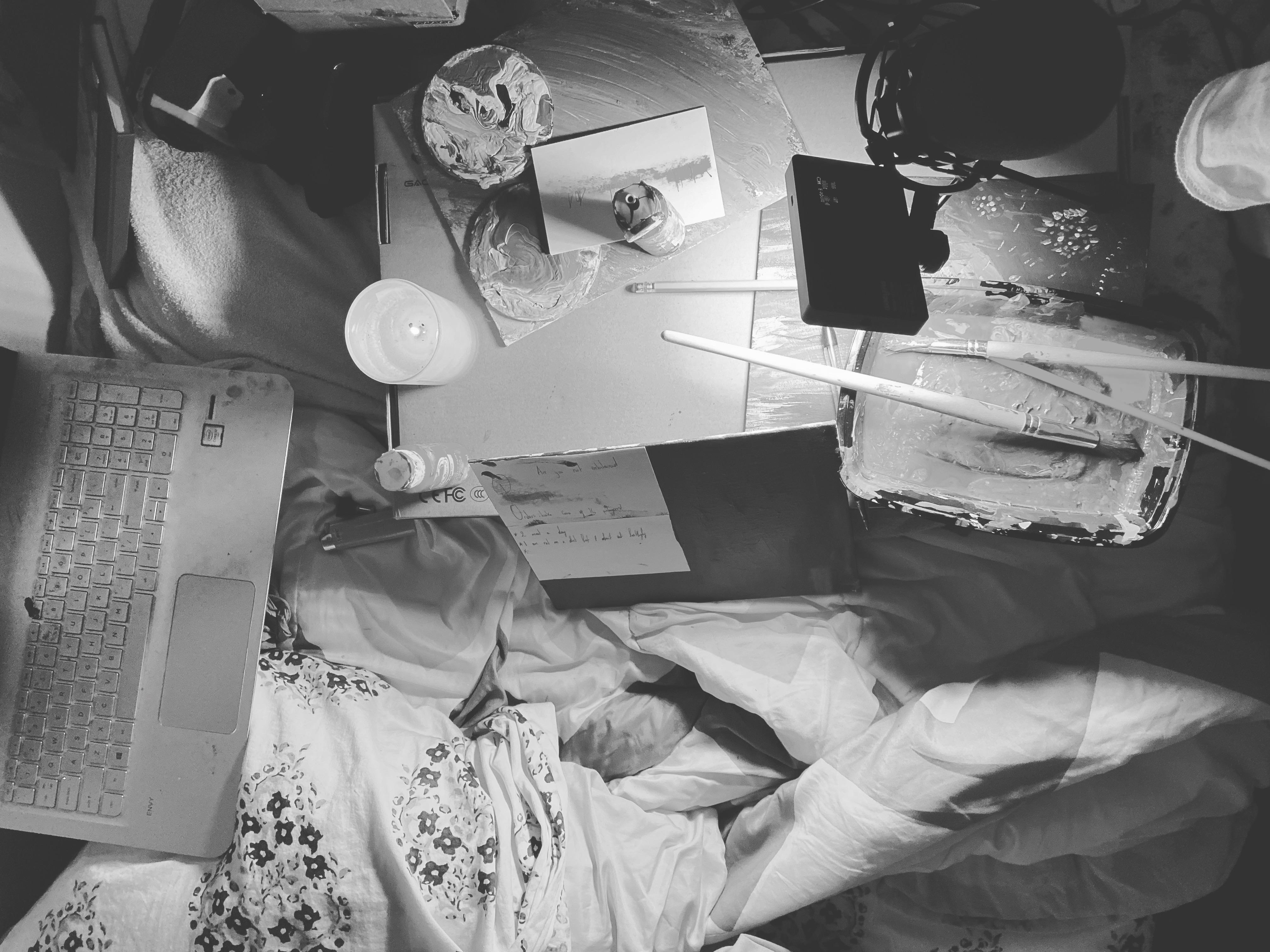 My learning place | Scrolller