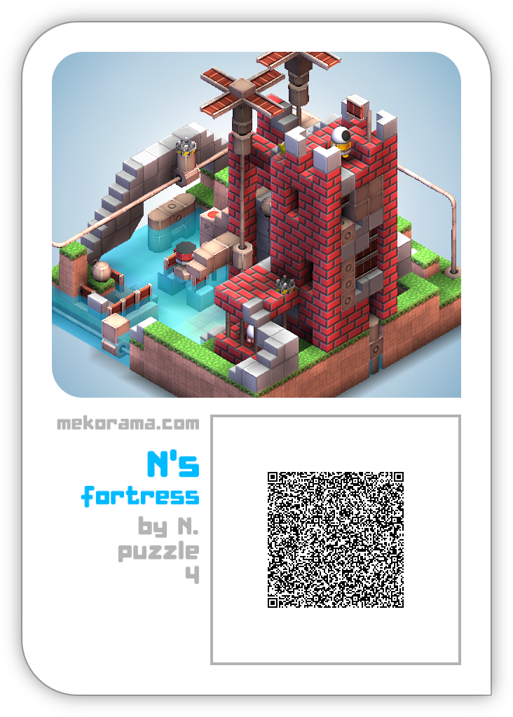 My level 4 | Scrolller