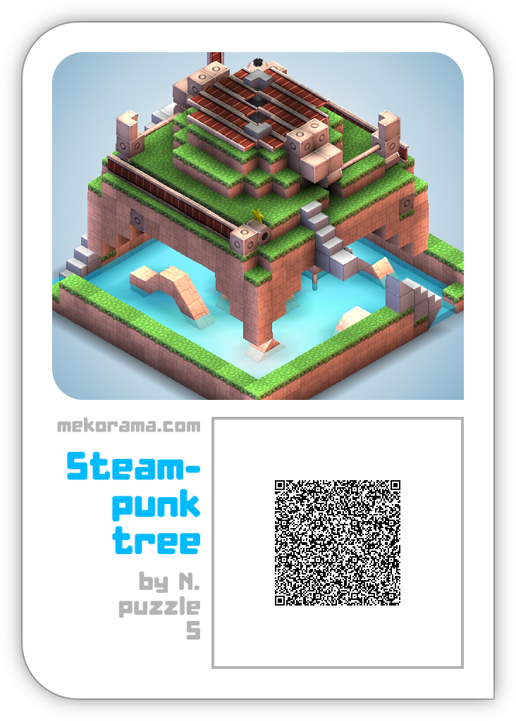 My level 5 | Scrolller