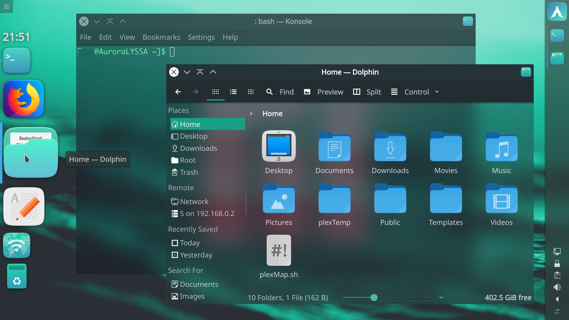 My living room pc | Scrolller