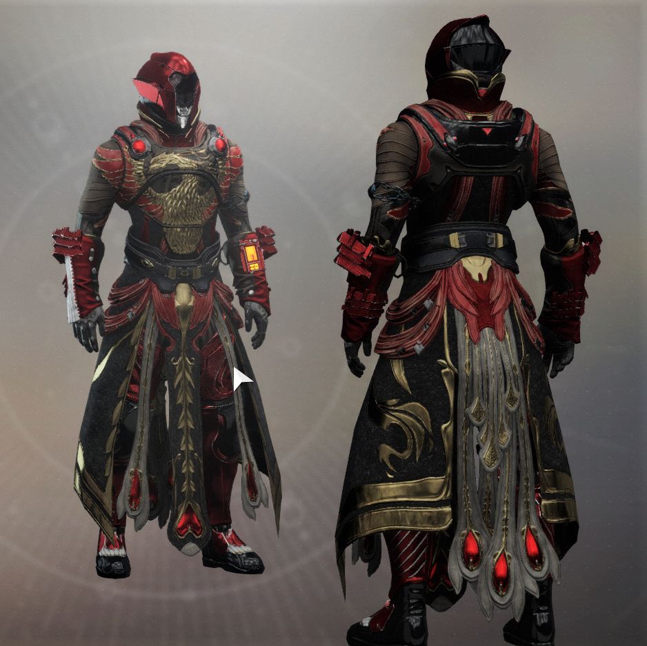 My Lock, Vlad the Impaler | Scrolller