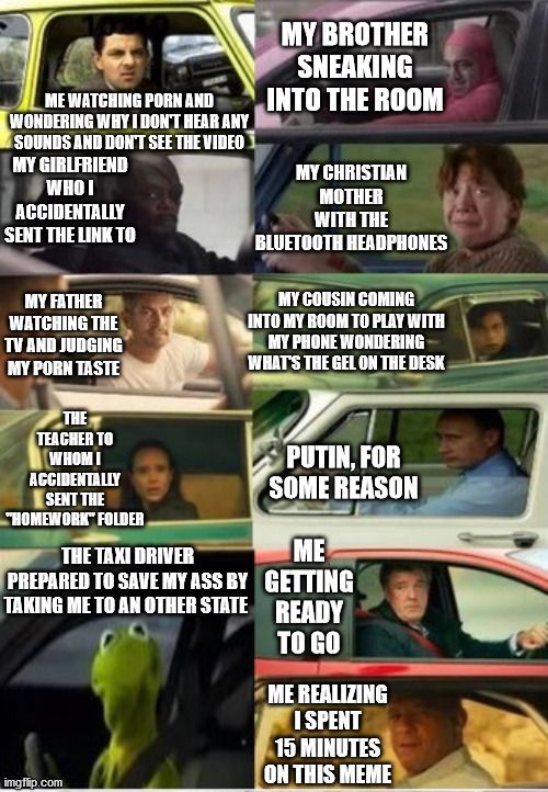 my longest meme probably | Scrolller