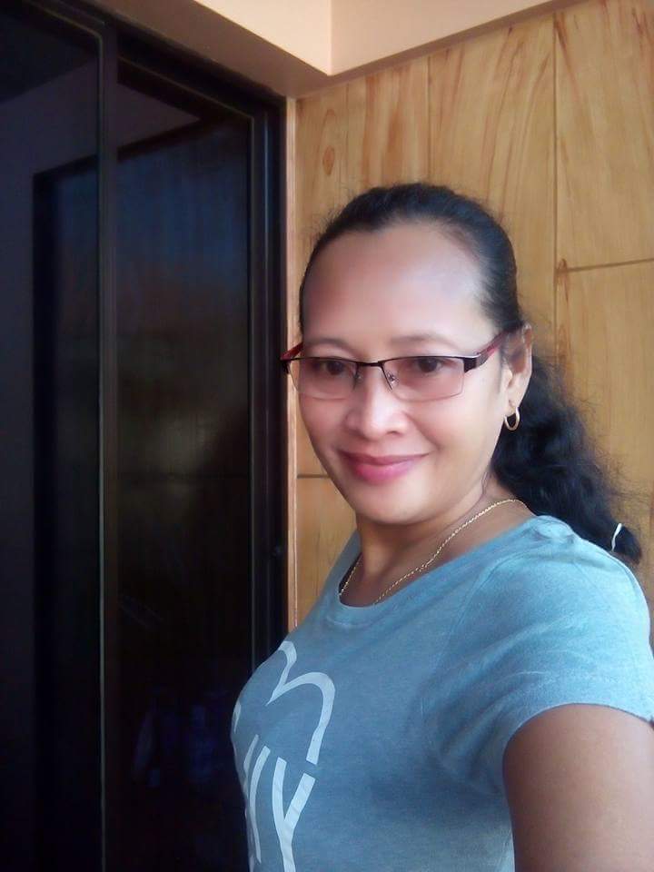 My lovely wife | Scrolller