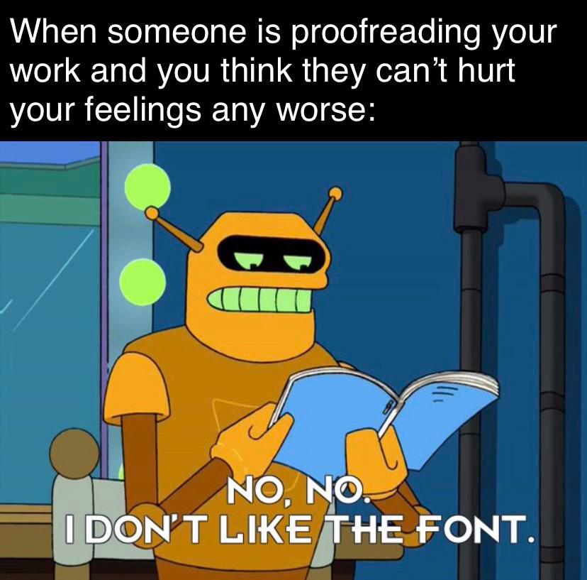 My masterpiece ruined! | Scrolller