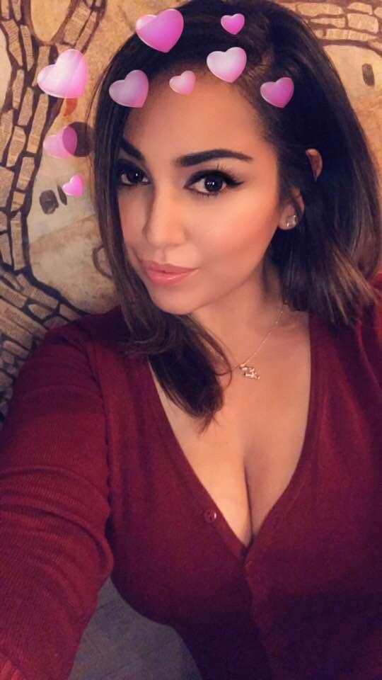 My milf mom always has her massive tits on display for alphas | Scrolller