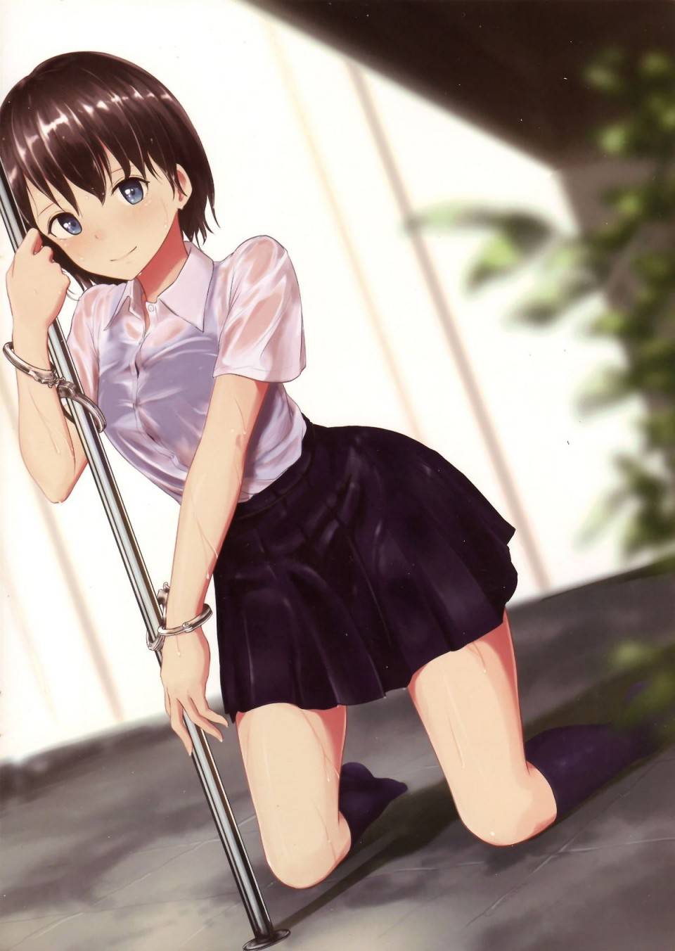 My mind is truly rotten my dignity forgotten | Scrolller