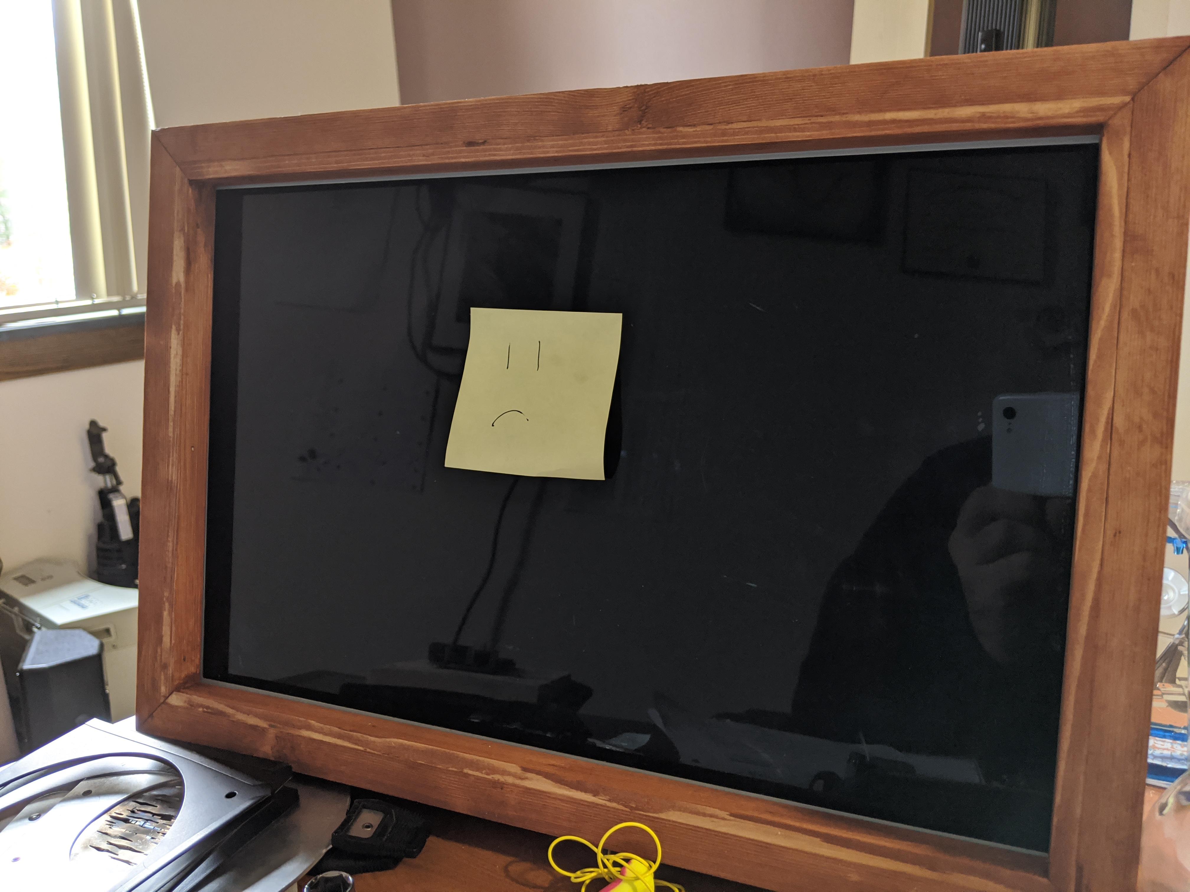 MagicMirror | Pictures | Scrolller