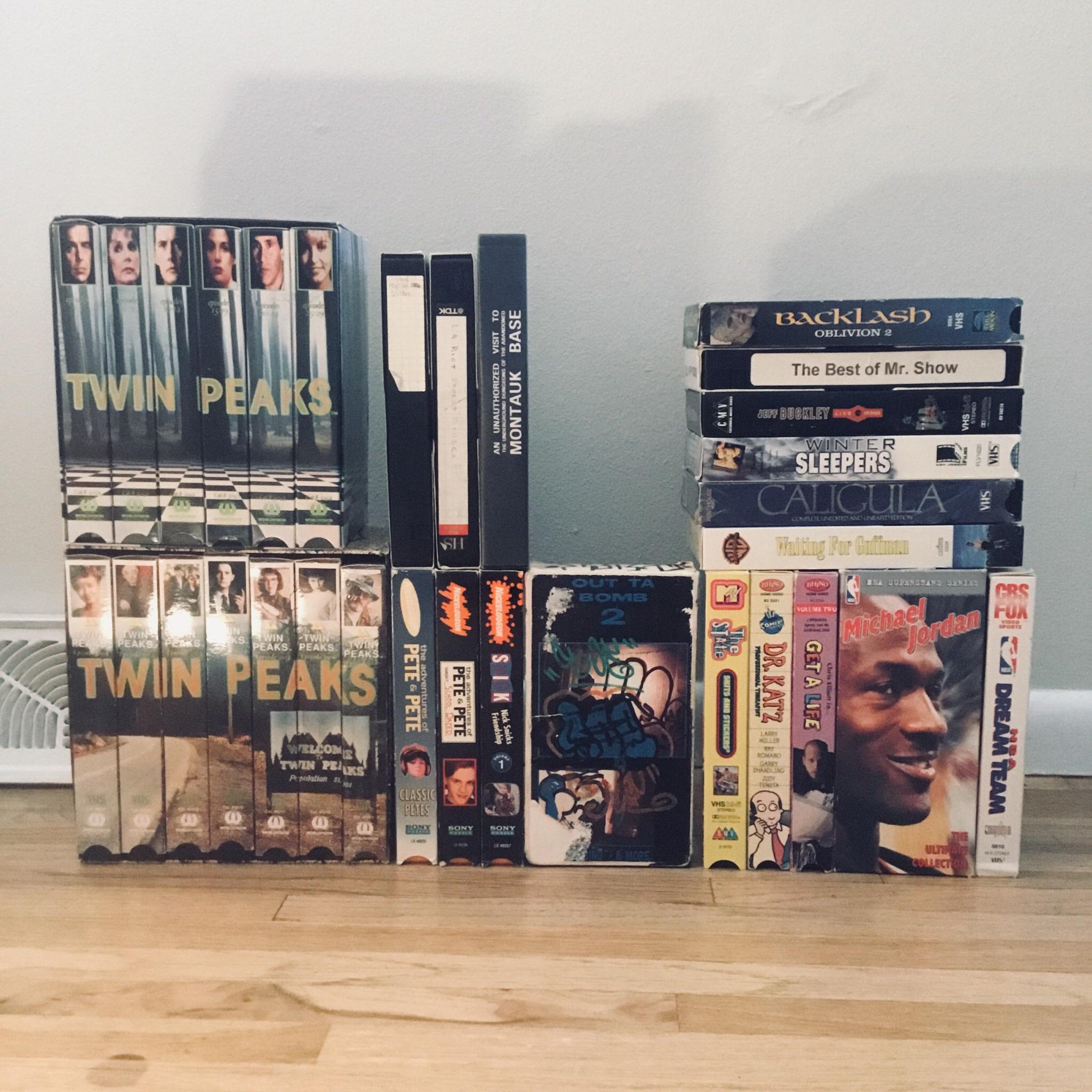 My modest collection - highlights in comments | Scrolller