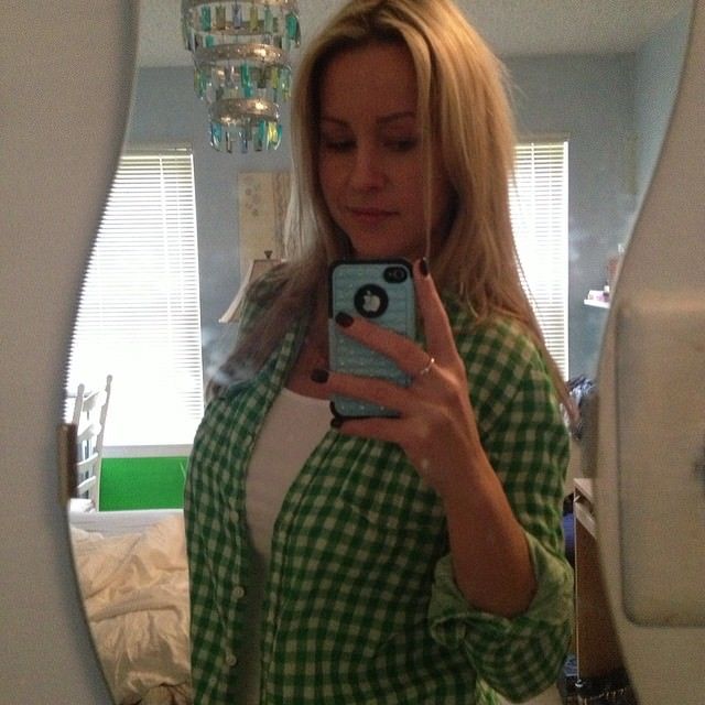My Mom Scrolller