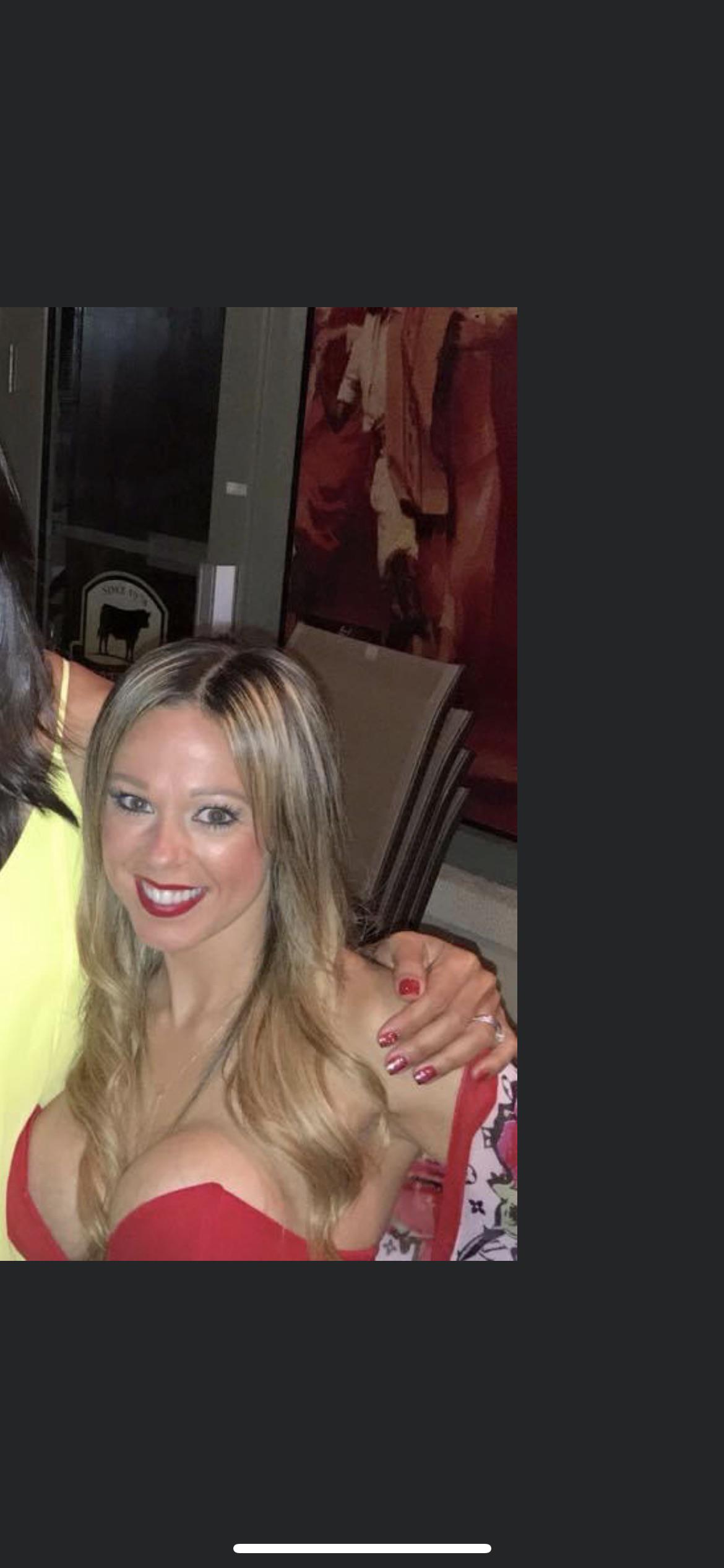 my mom showing off her giant udders for all the guys | Scrolller