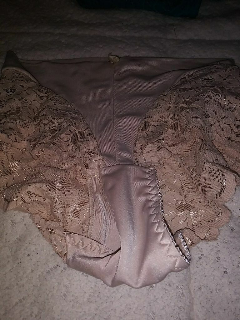 My Moms Used Panties Scrolller 0871