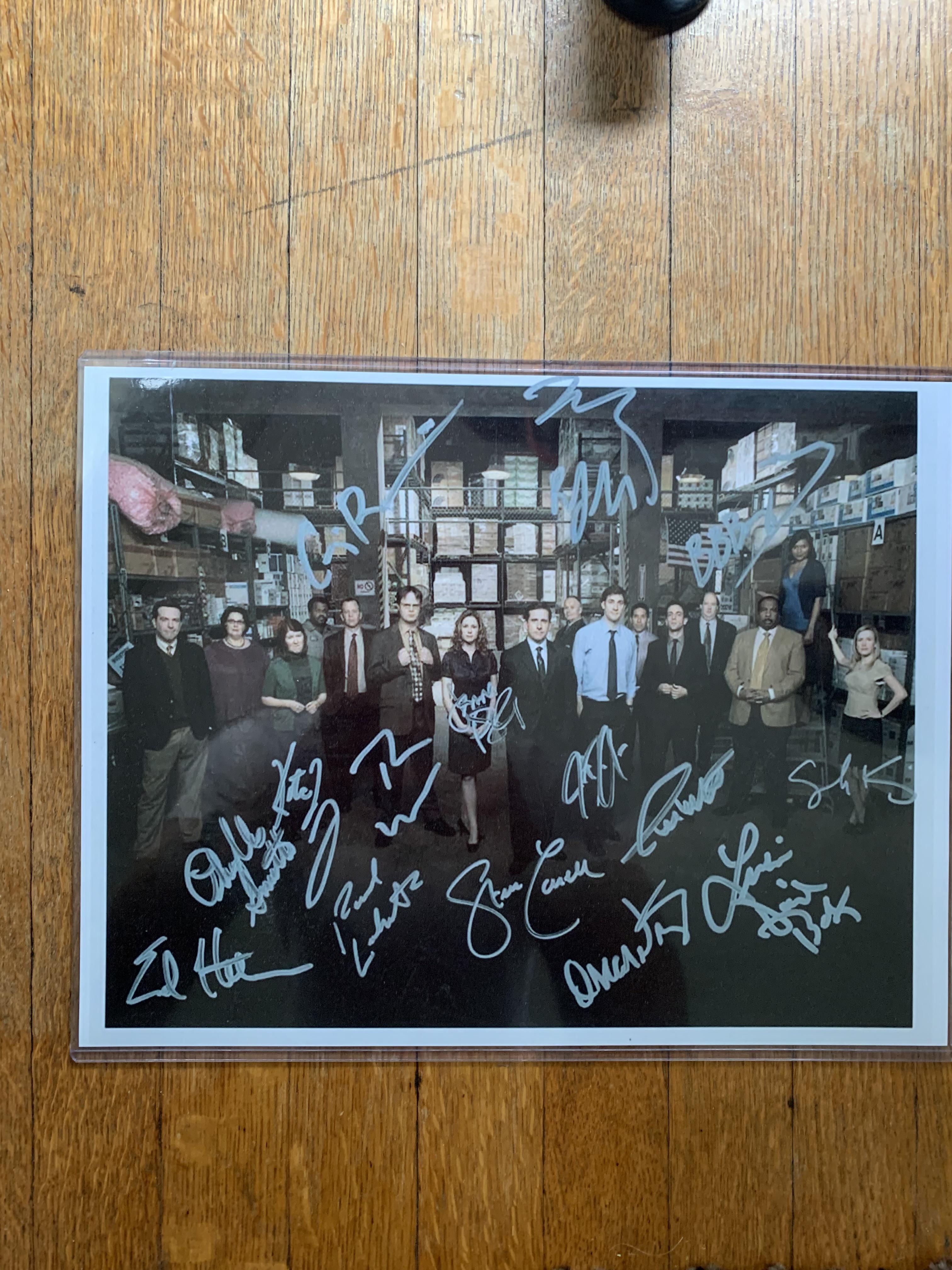 My most prized possession… definitely worth more than me. | Scrolller
