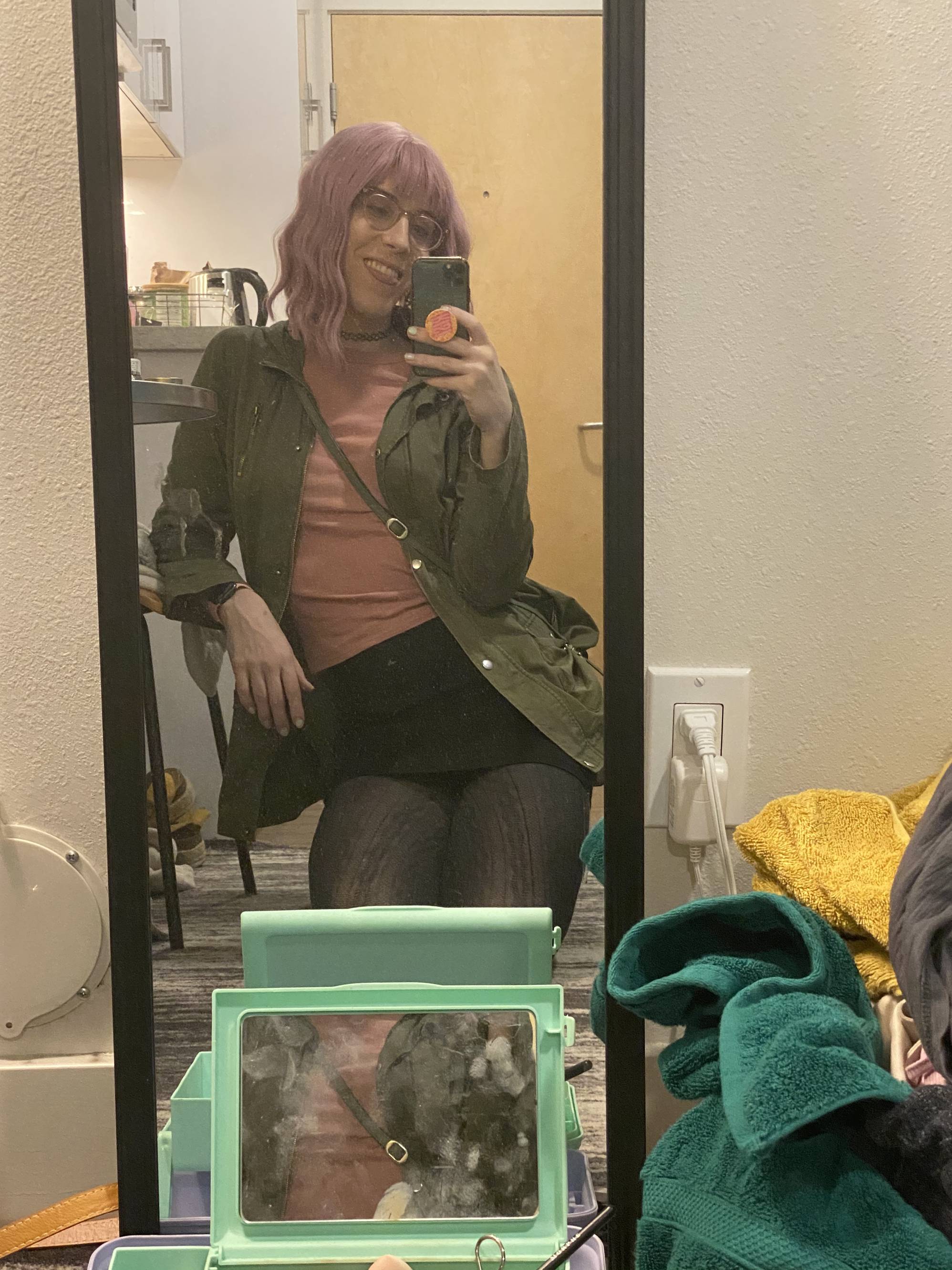 My name change is finally official! | Scrolller