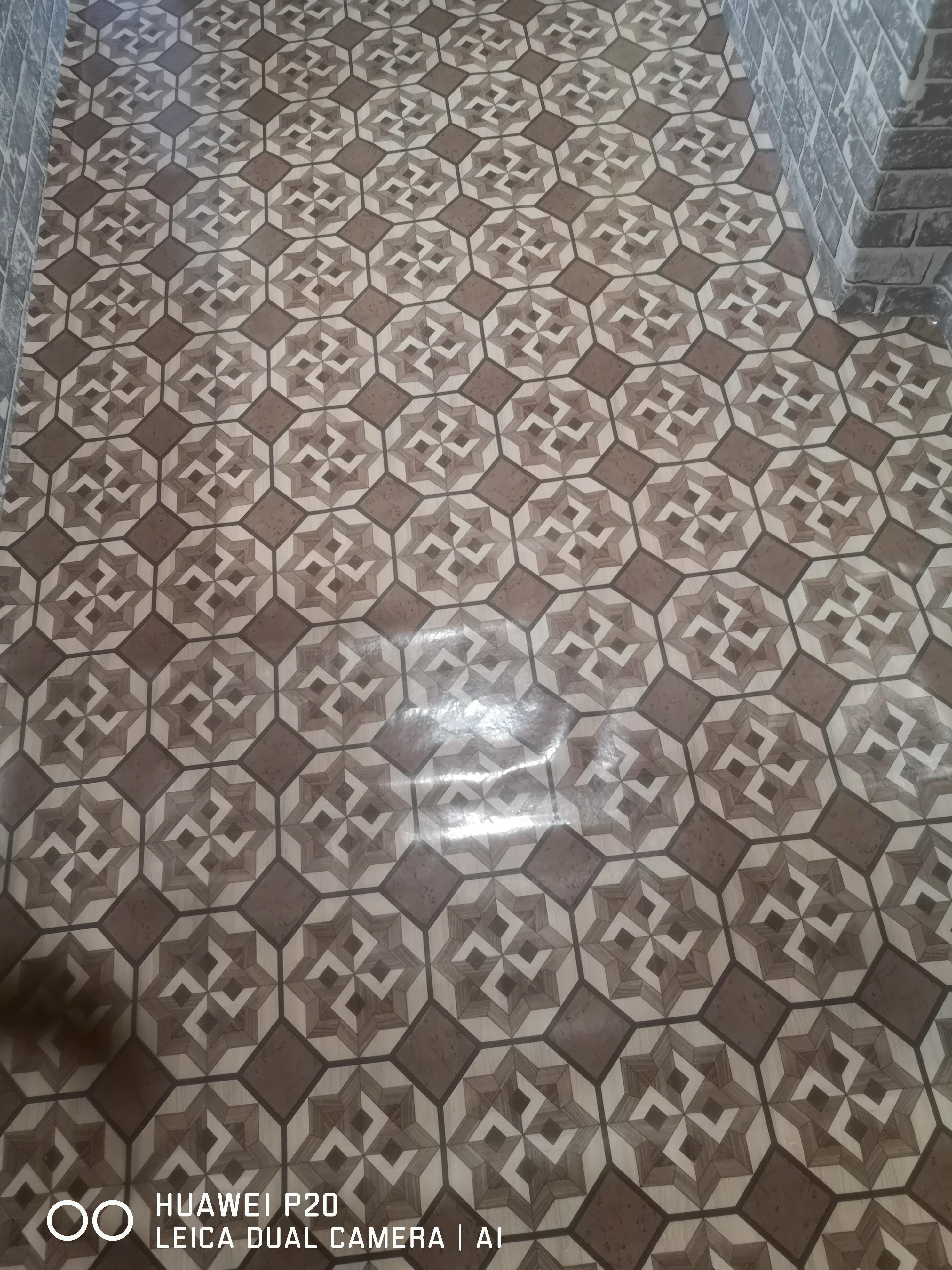My nazi linoleum | Scrolller
