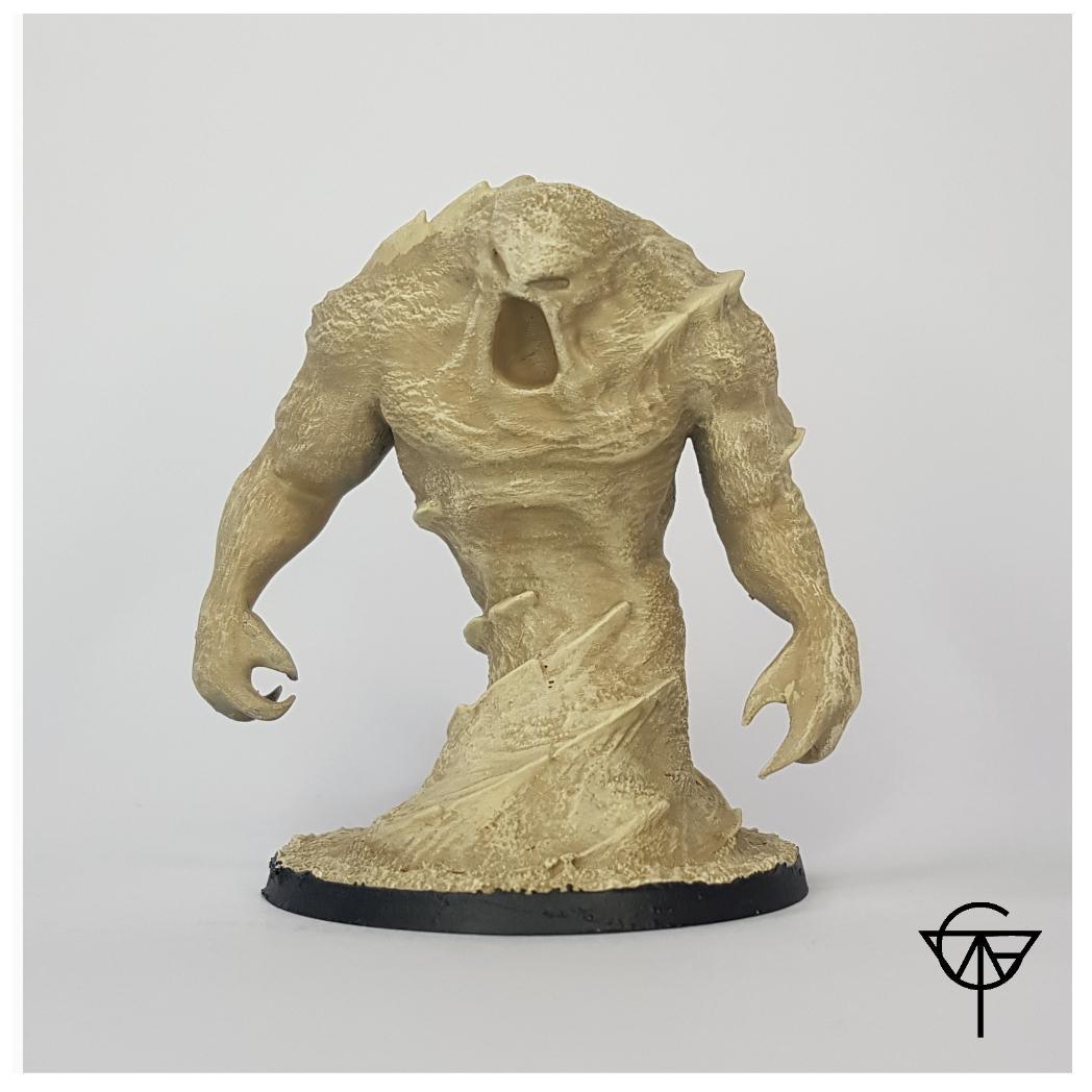 My new custom Dust Devil mini | Scrolller