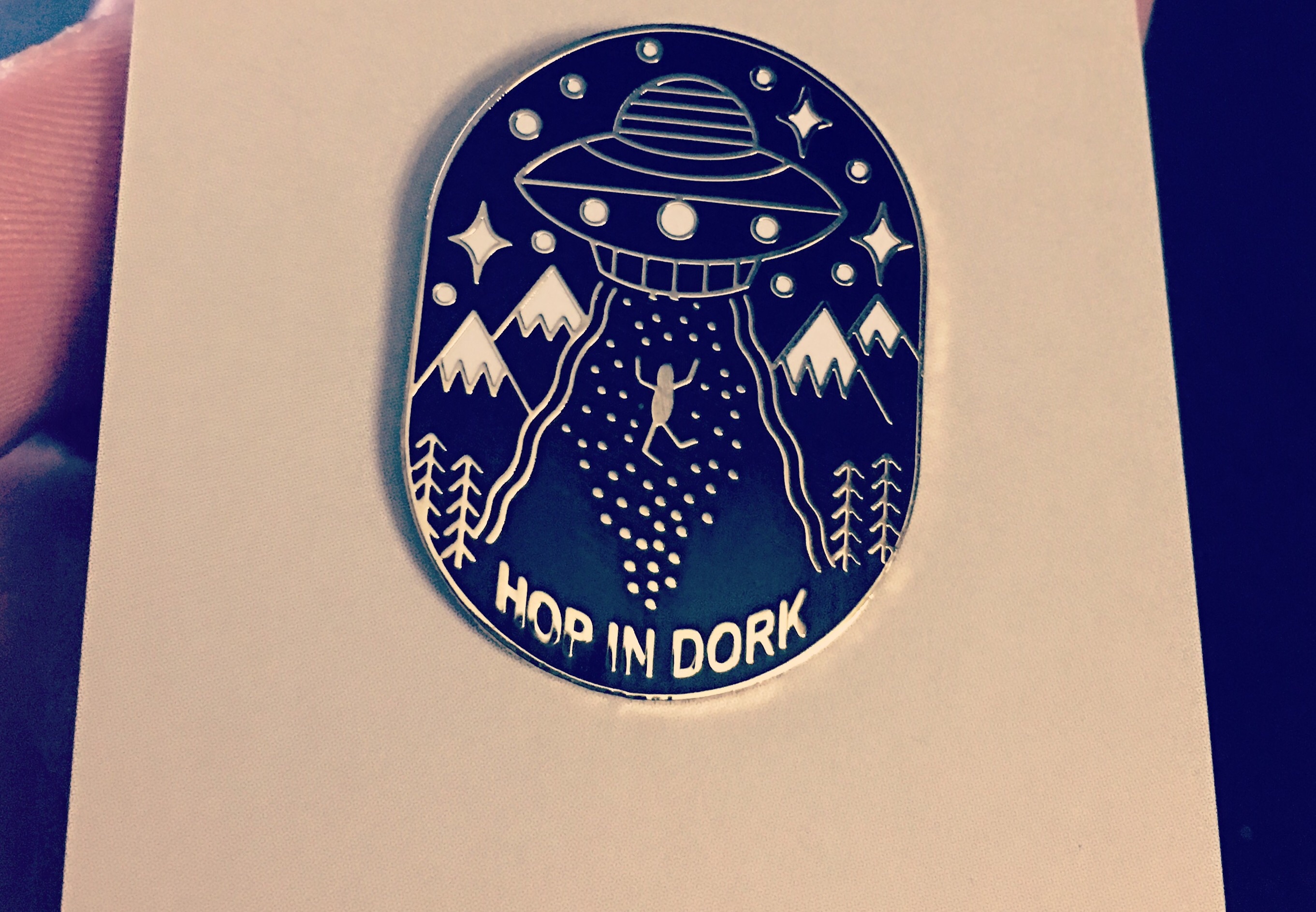 My new favorite pin | Scrolller