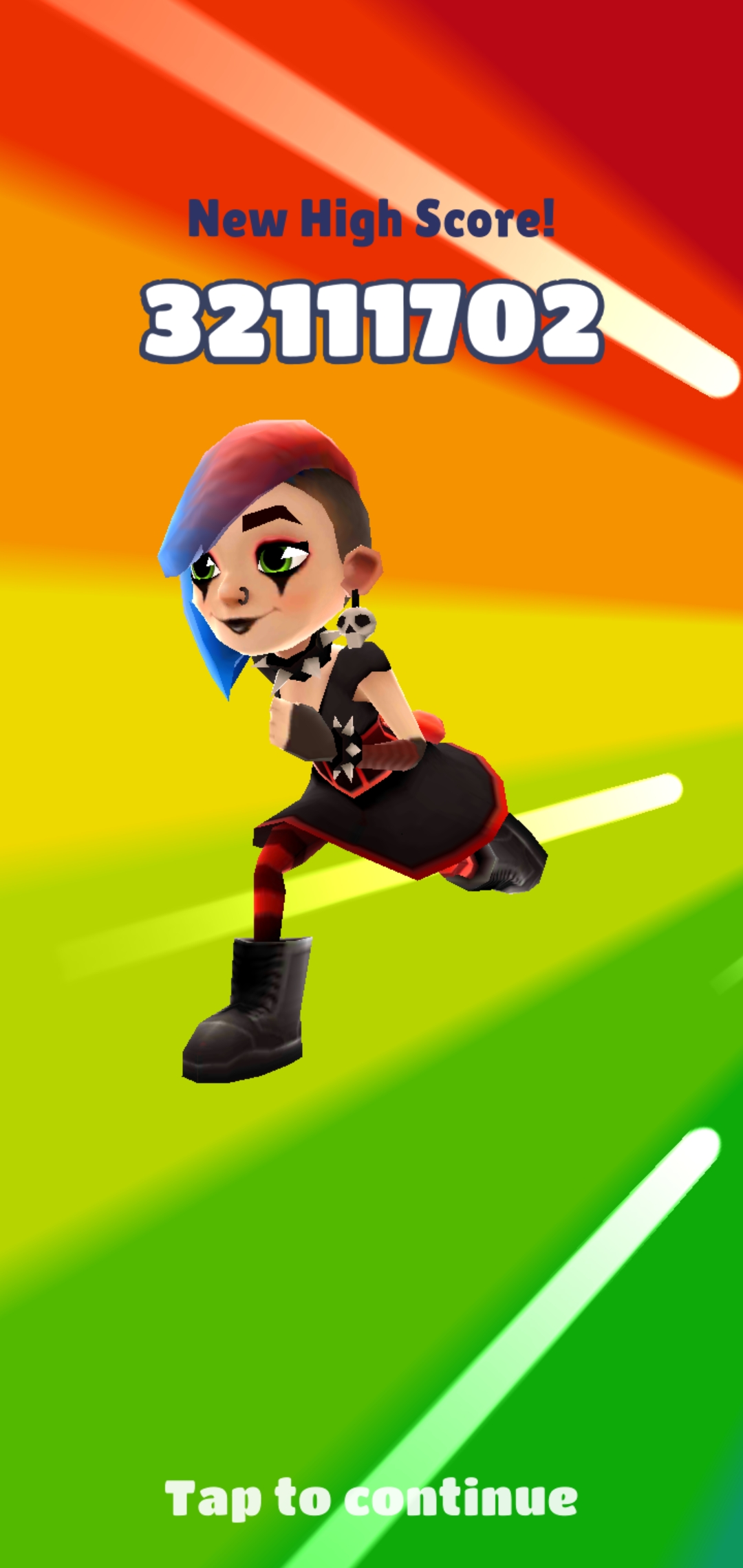 My new high score today | Scrolller