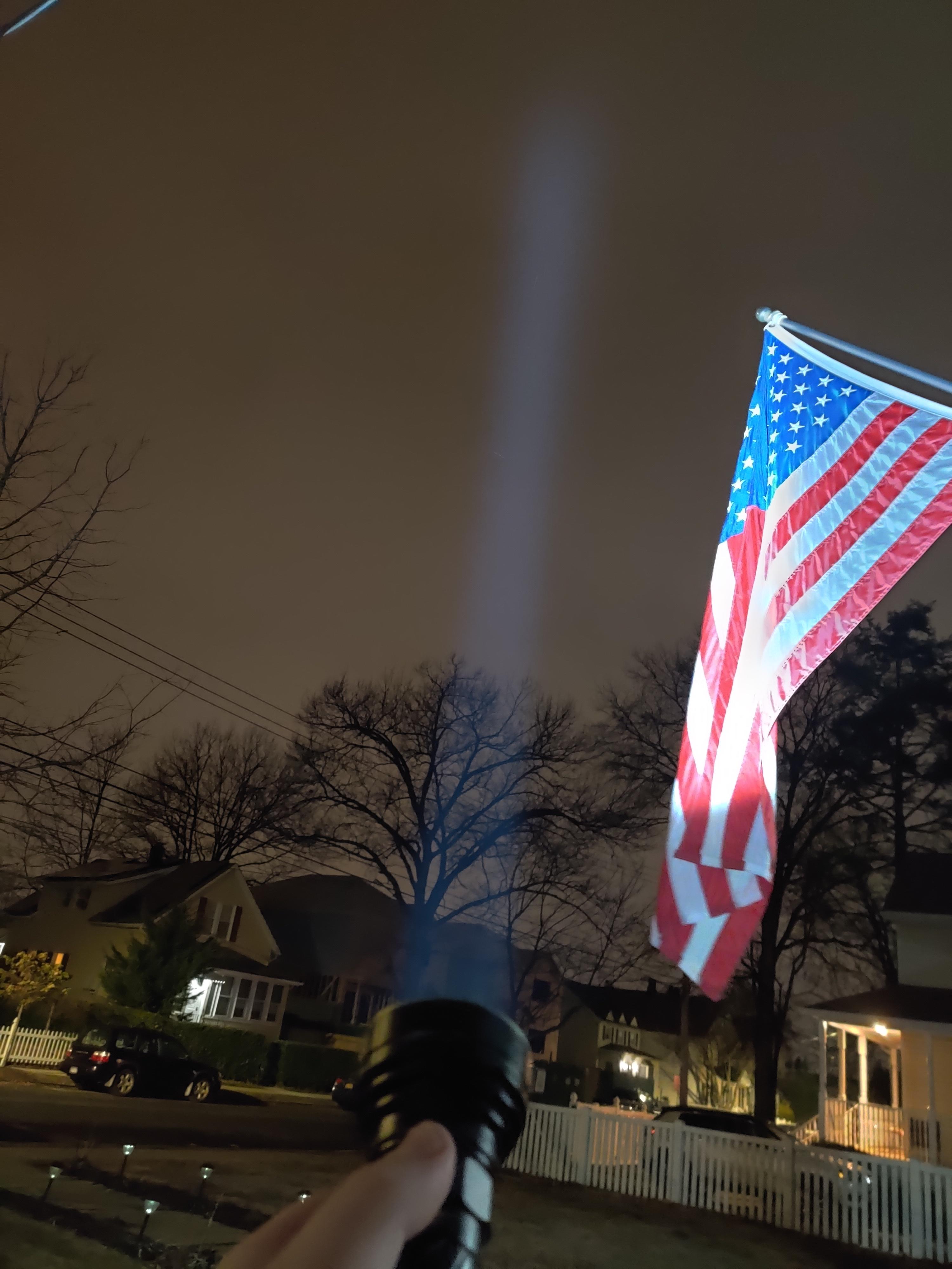 My new laser beam | Scrolller